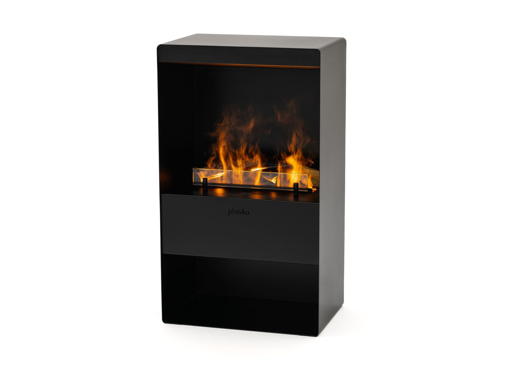 Planika: Gas and bioethanol fireplaces | Archiproducts