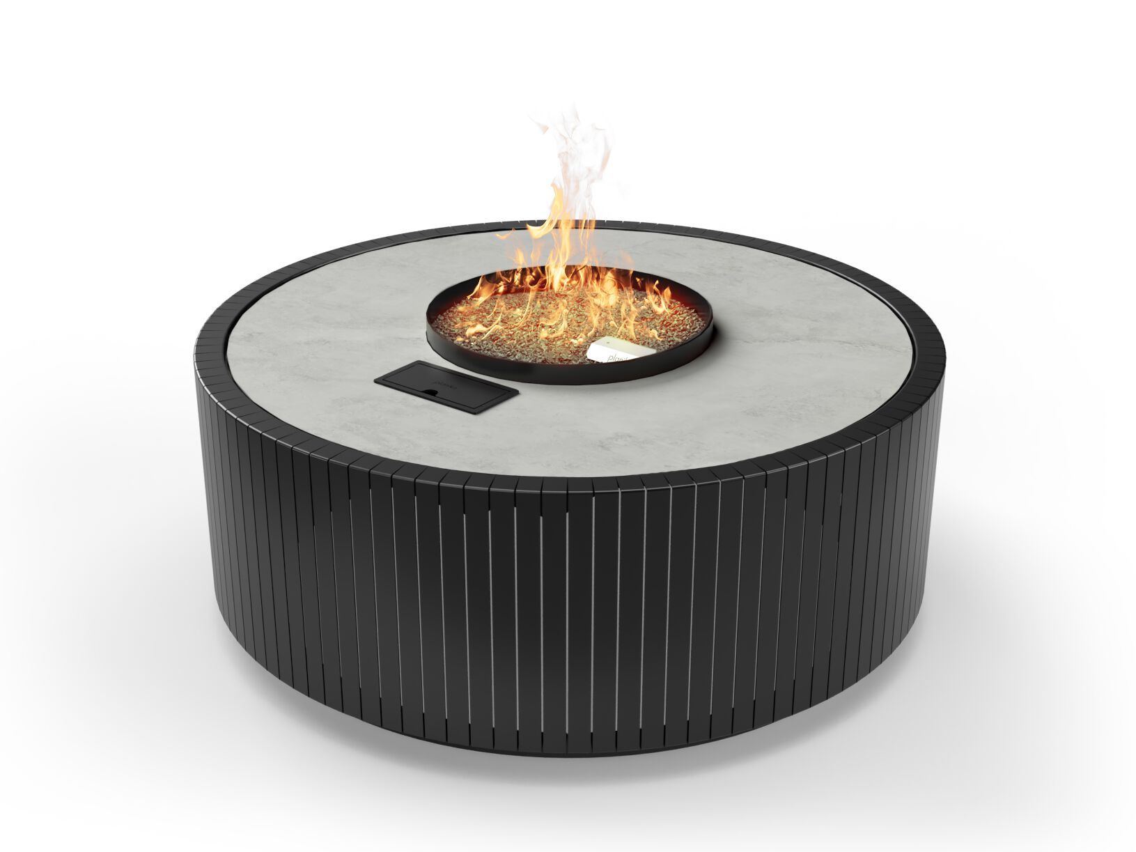 Planika: Gas and bioethanol fireplaces | Archiproducts