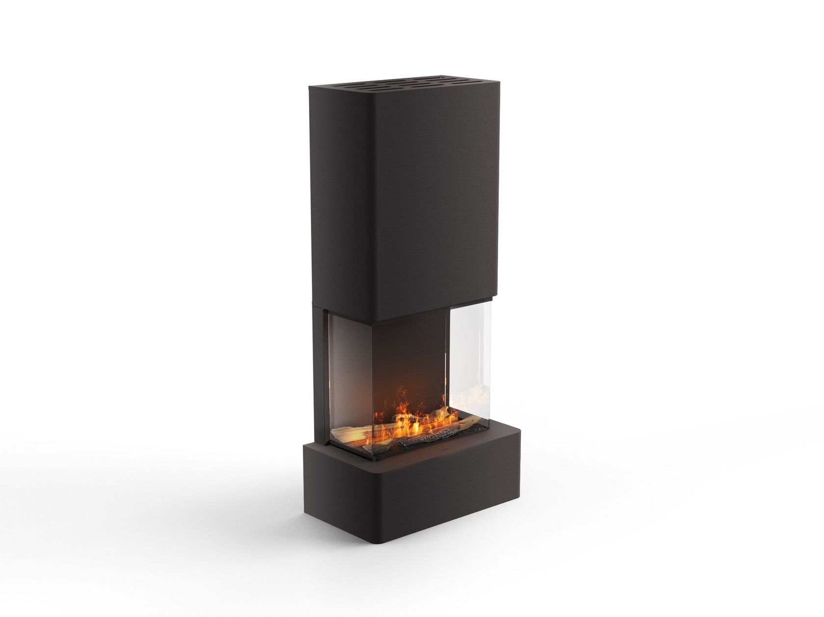 Planika: Gas and bioethanol fireplaces | Archiproducts