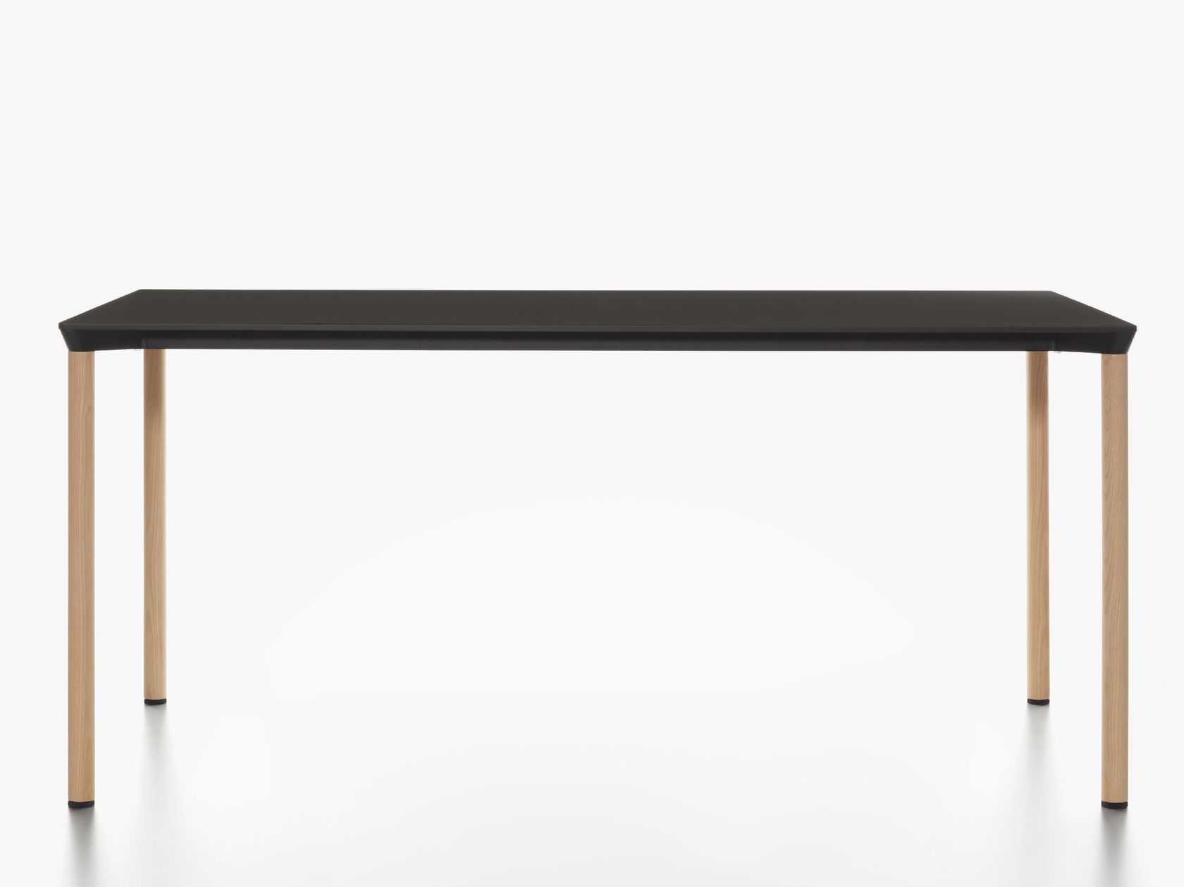 MONZA Rectangular table By Plank