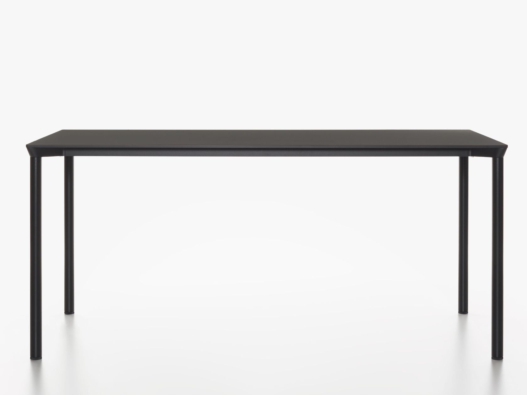 MONZA Rectangular table By Plank