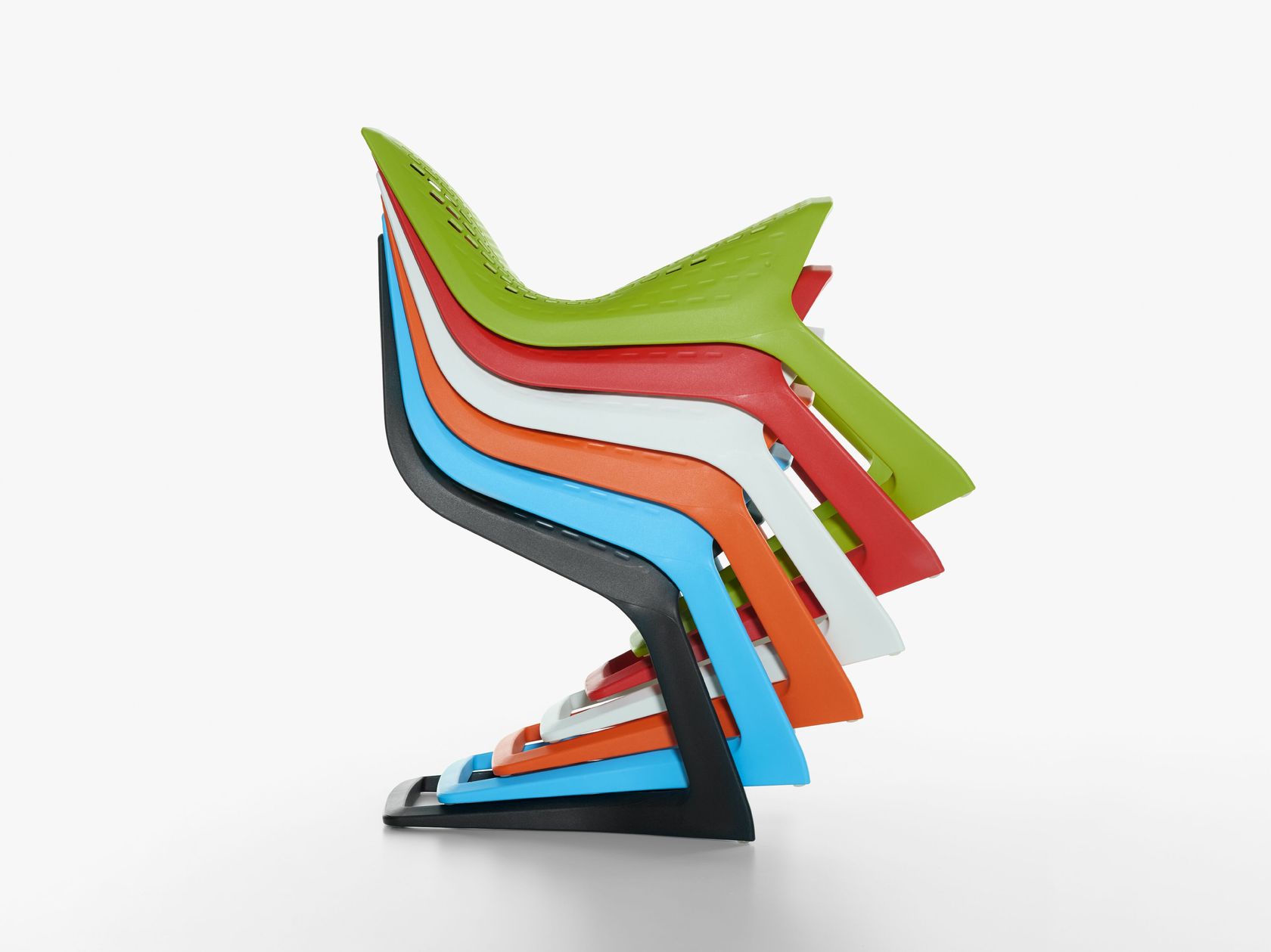 MYTO Chair By Plank | design Konstantin Grcic