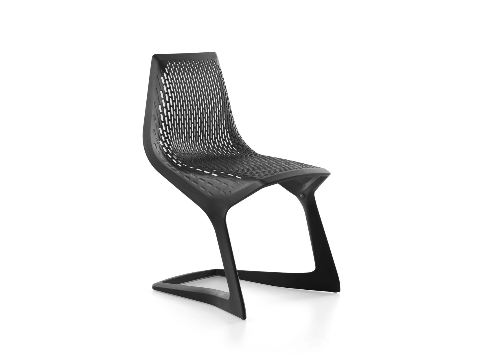 MYTO Chair By Plank | design Konstantin Grcic