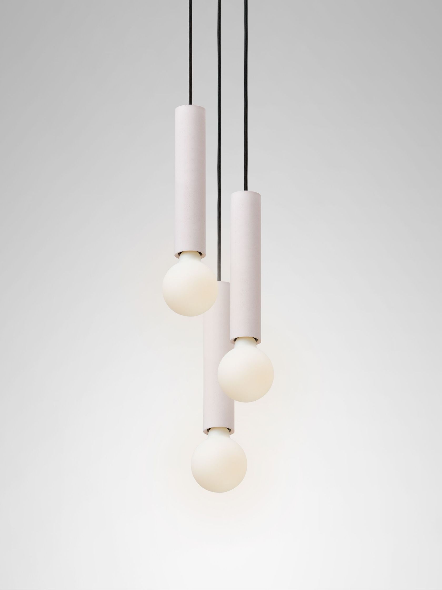 ILA MAXI TRIO Pendant lamp By Plato Design