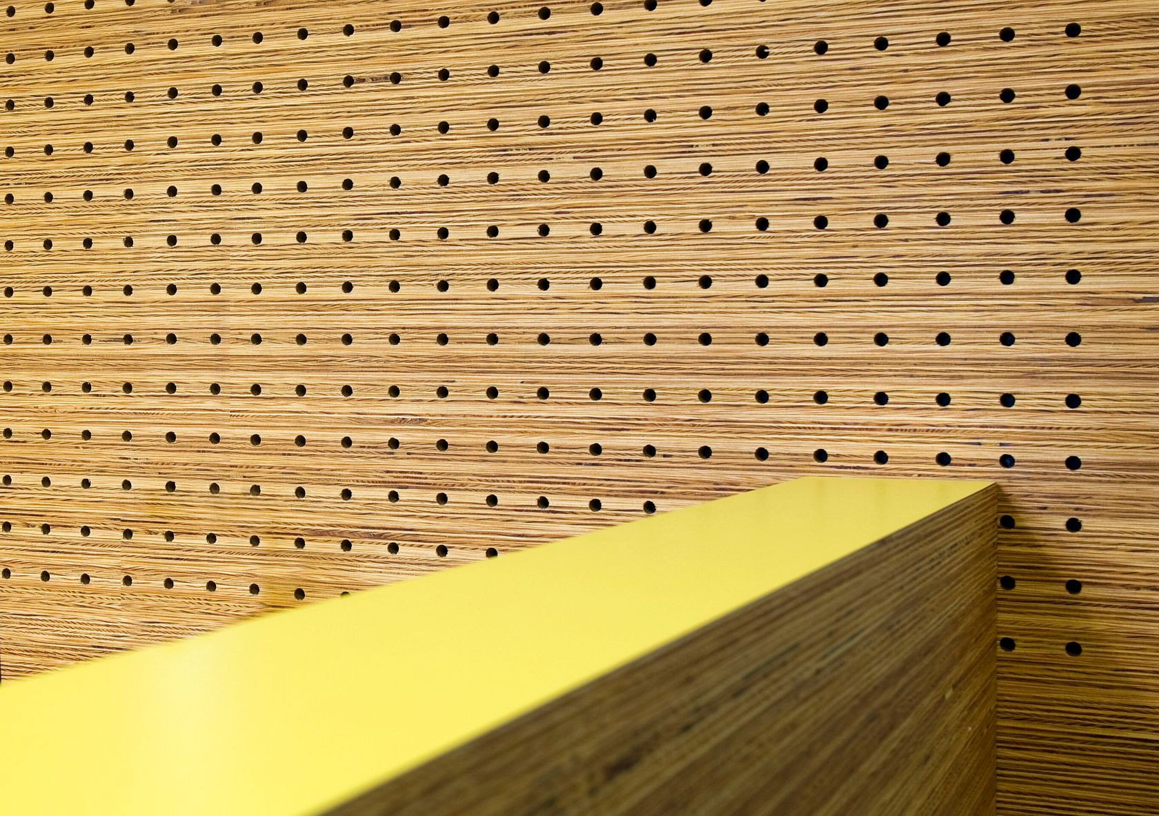 ACOUSTIC - TILE Acoustic tiles By Plexwood | design Plexwood