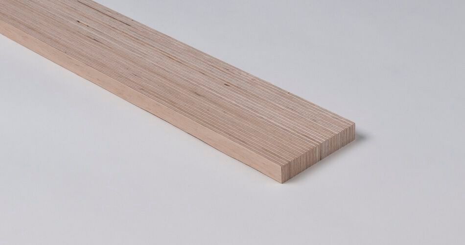 STRIP Solid wood flooring By Plexwood | design Plexwood