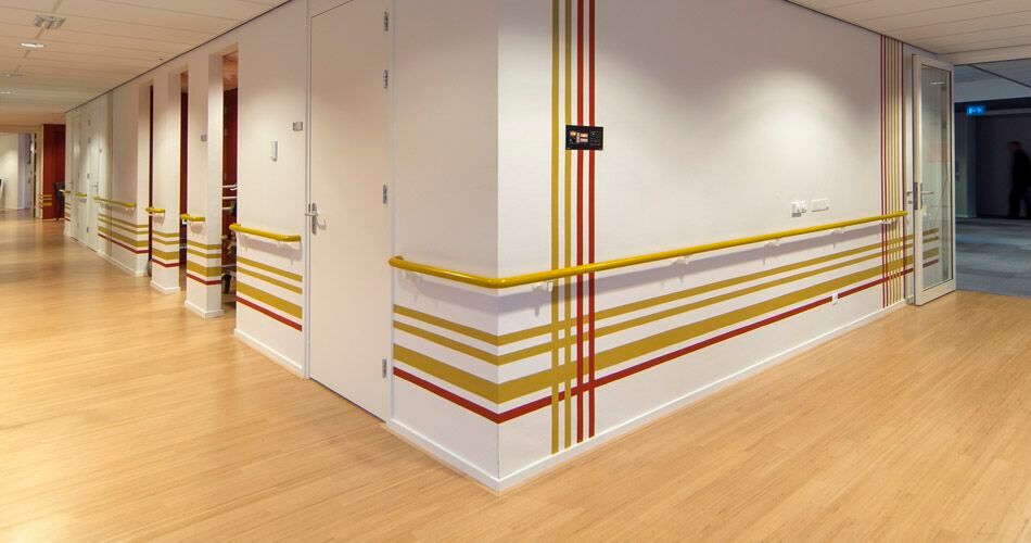 STRIP Solid wood flooring By Plexwood | design Plexwood