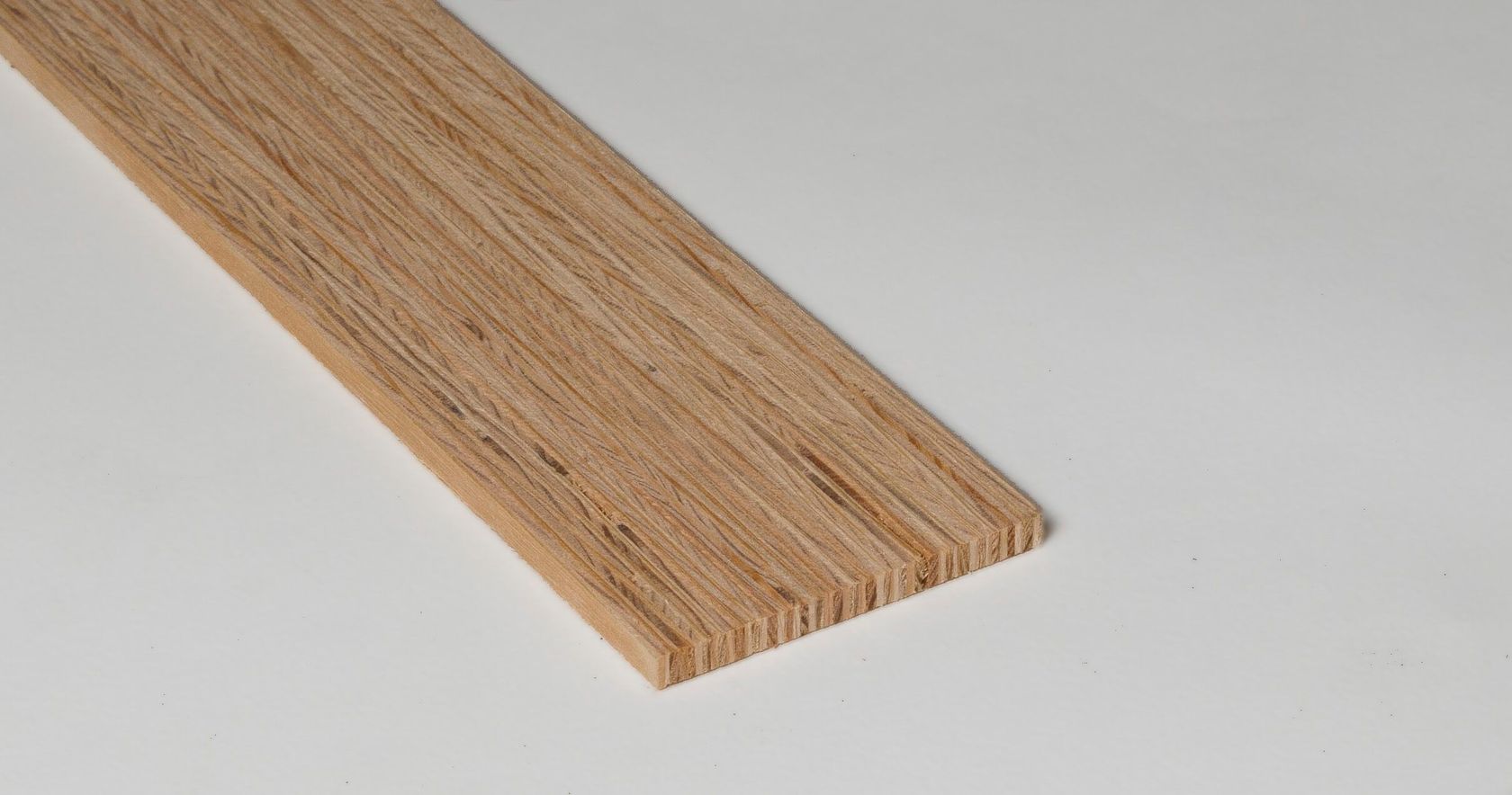 STRIP Solid wood flooring By Plexwood | design Plexwood