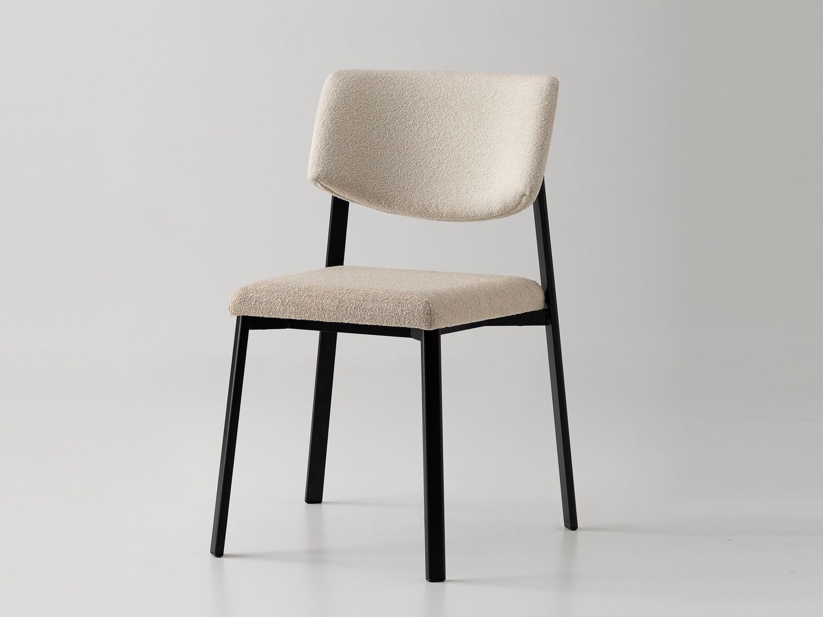 BEBA SOFT 椅子 By Pointhouse