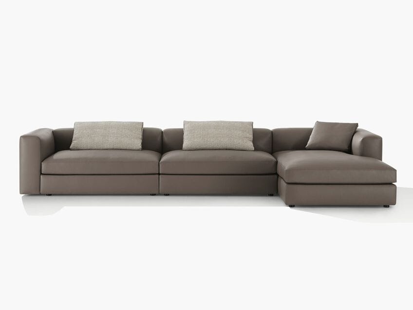 Sofas by Poliform | Archiproducts