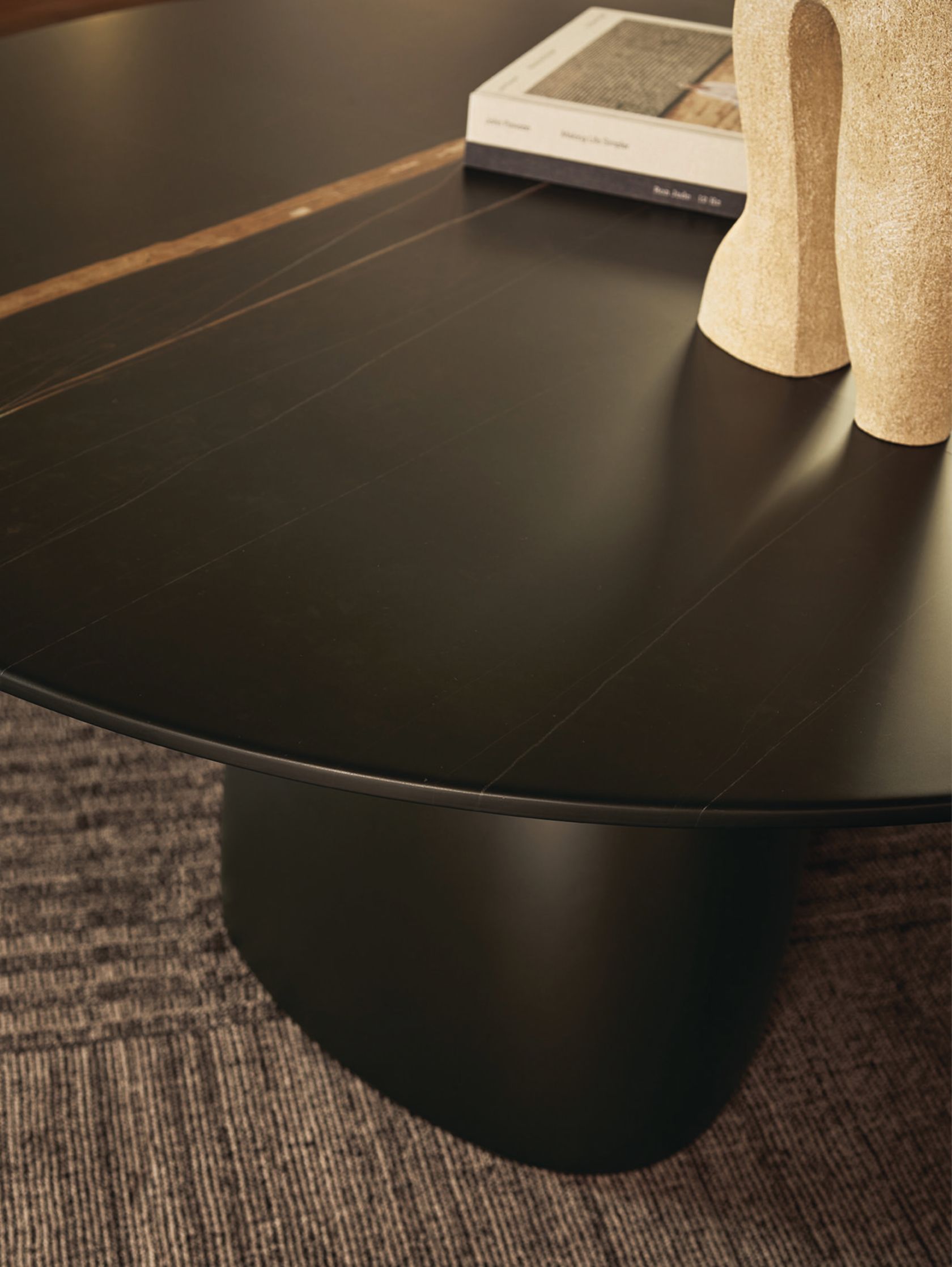 MONOLITH Table By Poliform
