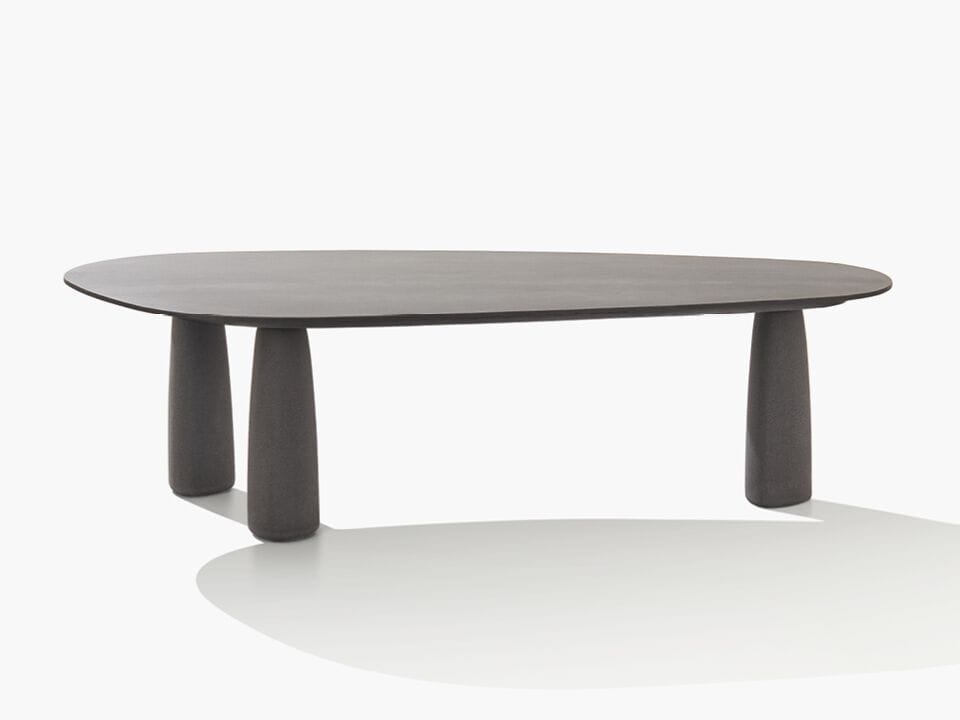 MONOLITH Table By Poliform