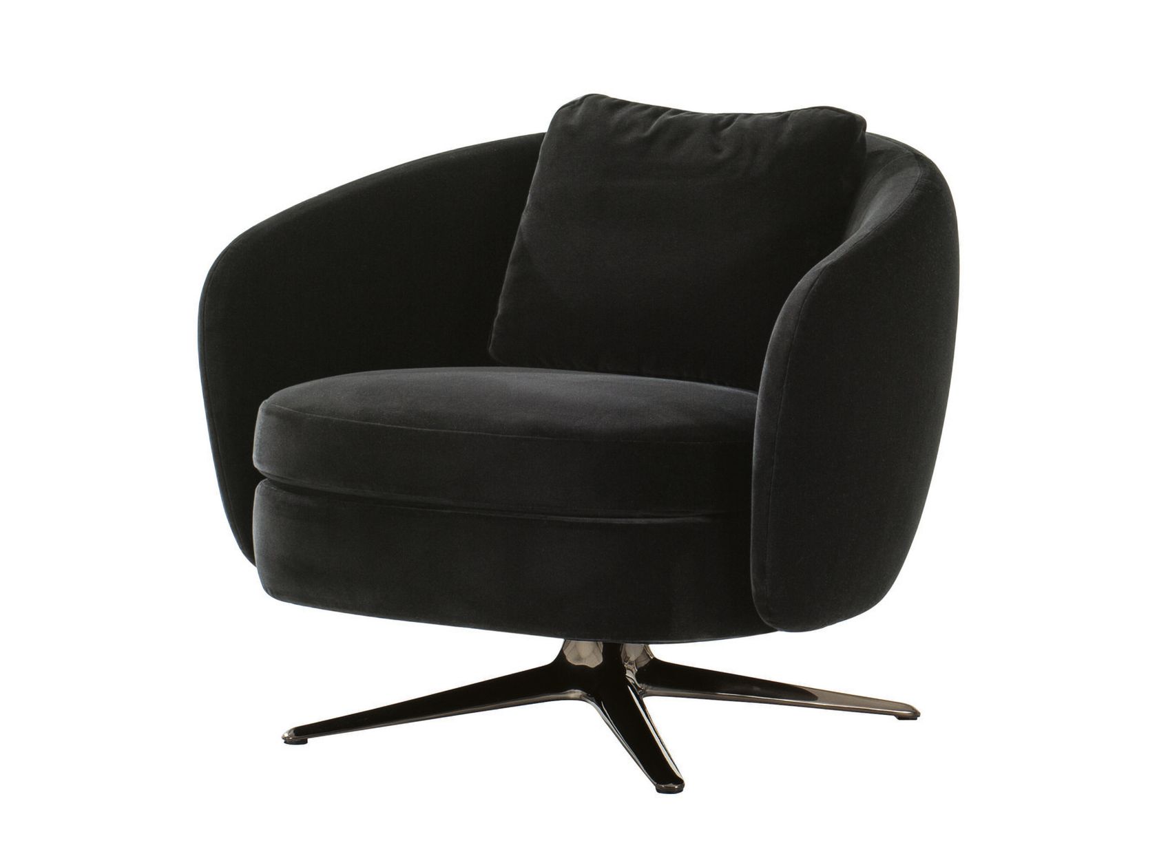 ORBIS Armchair By Poliform