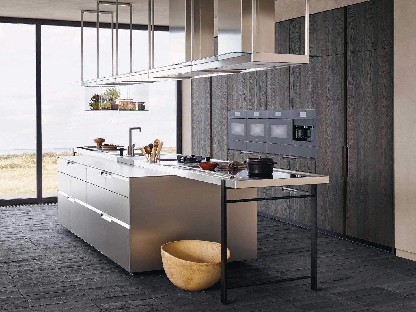 Kitchens by Poliform | Archiproducts