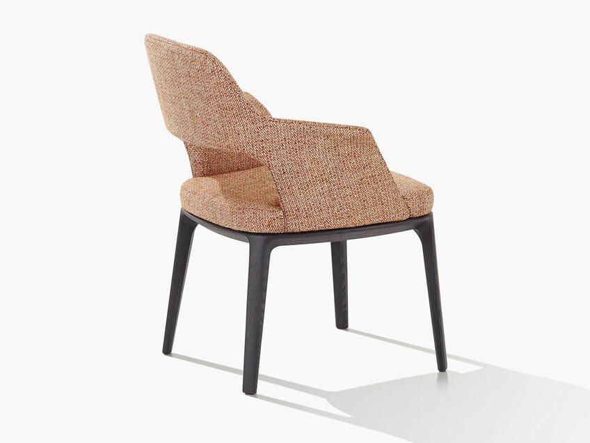Chairs by Poliform | Dining, modern, for kitchen and living room ...