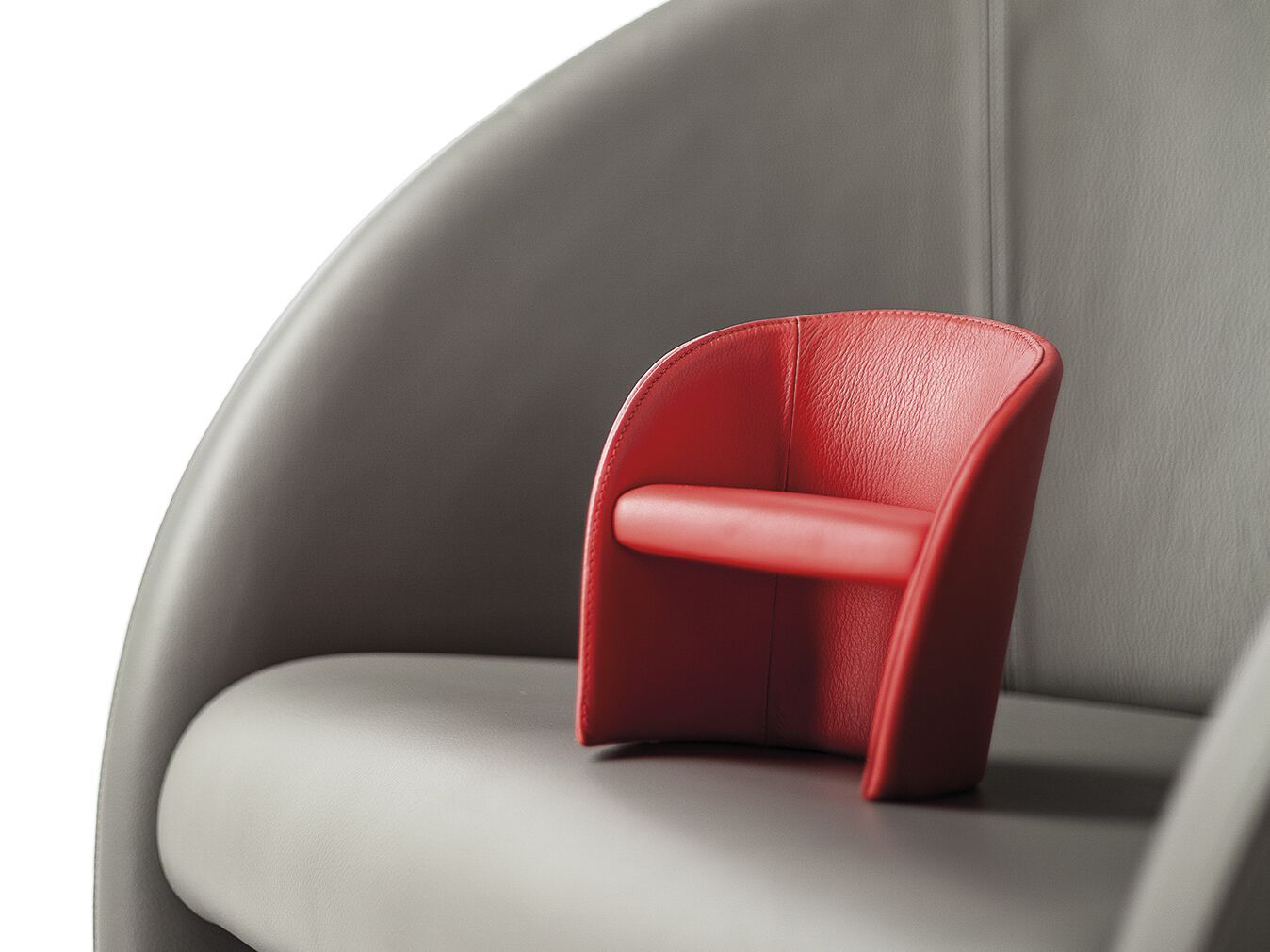 Products by Poltrona Frau THE COLLECTION - Furniture and Complementary ...