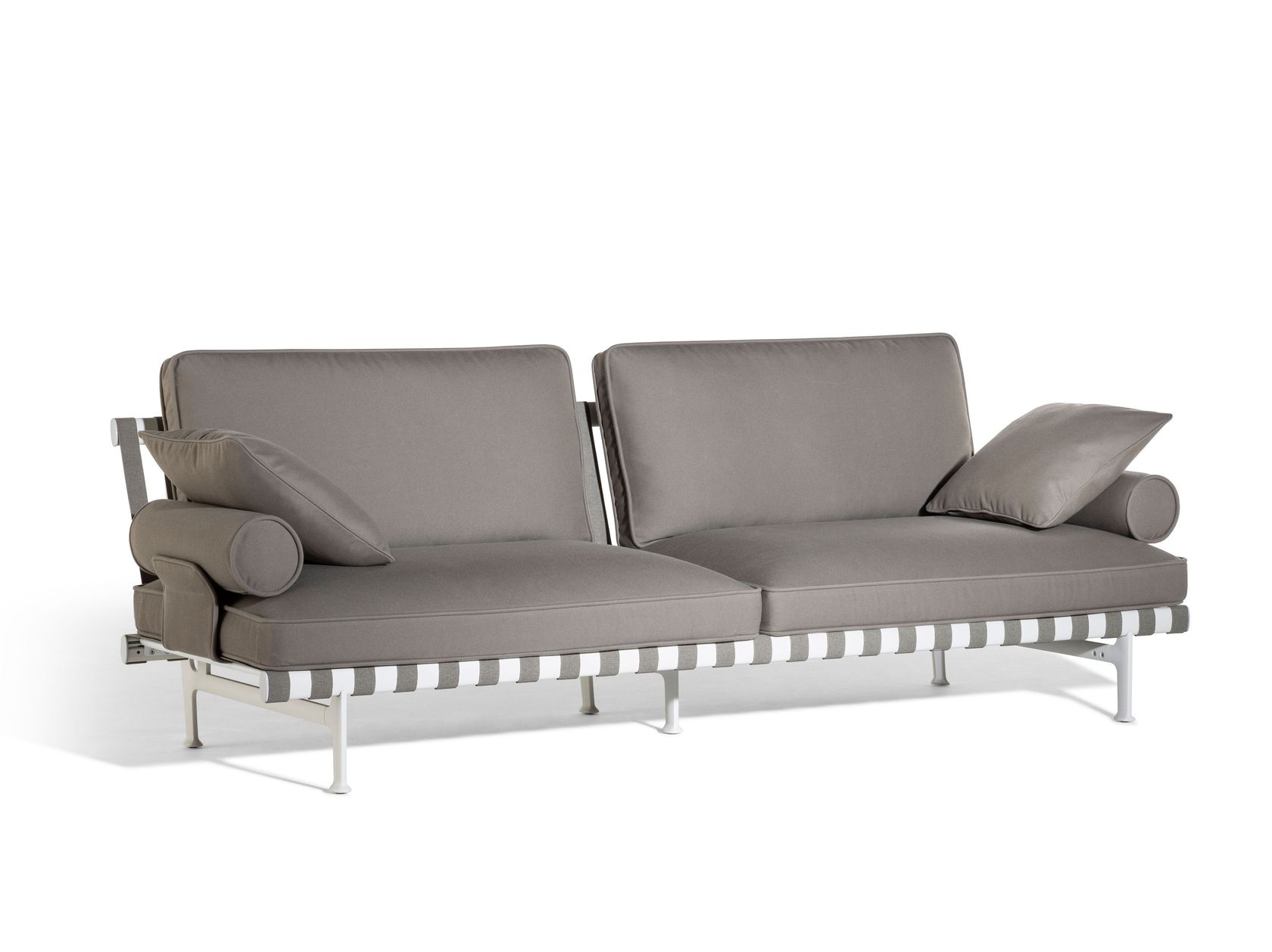 Products by Poltrona Frau THE COLLECTION - Sofa and Armchairs Collection | Archiproducts