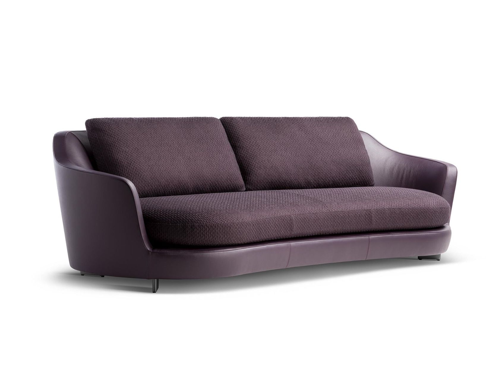 DUO Sofa By Poltrona Frau