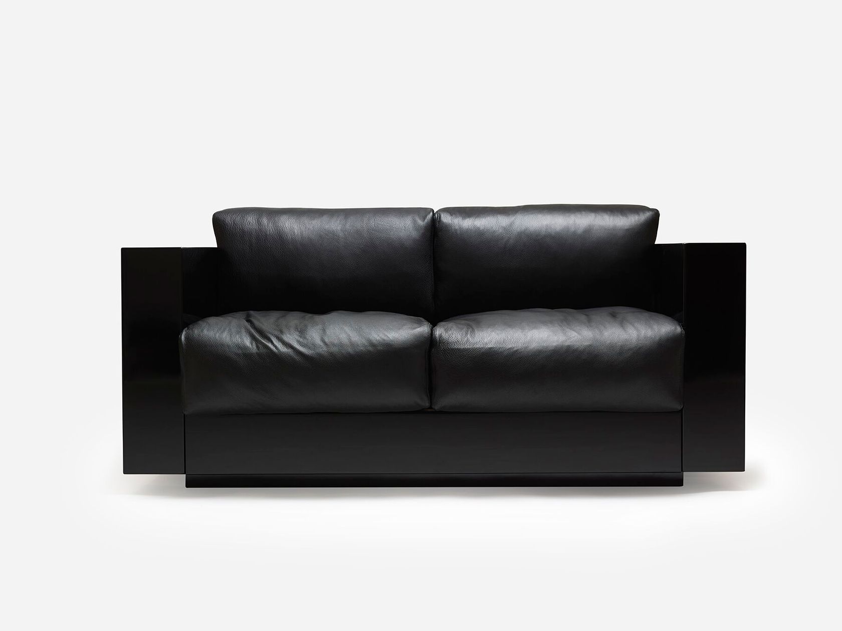 SARATOGA Sofa By Poltronova