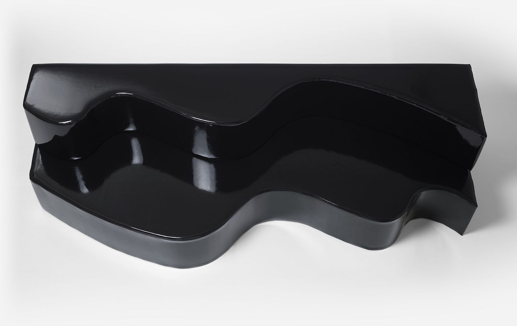 SUPERONDA Sofa By Poltronova
