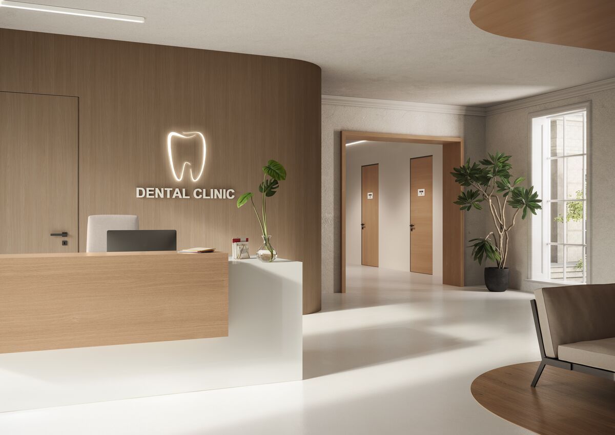 GALERIE Decorative laminate By Polyrey