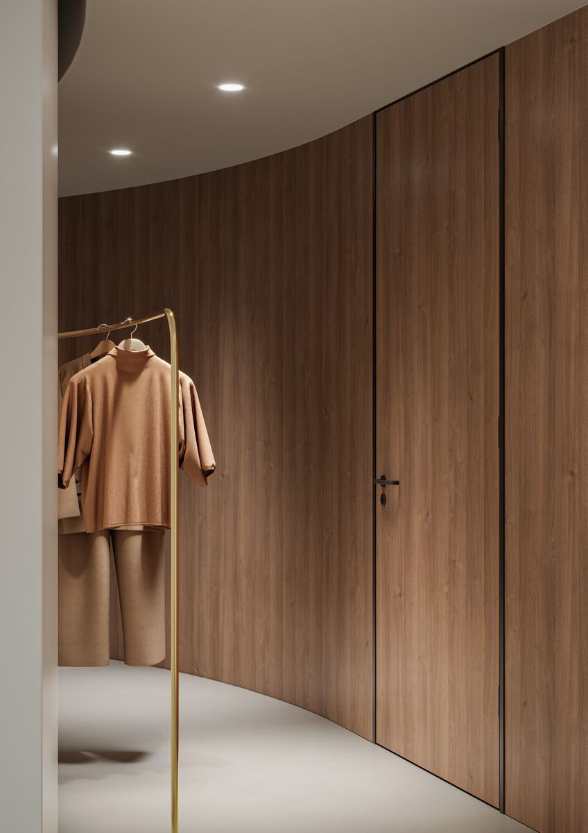 POLYREY HPL® Decorative laminate By Polyrey