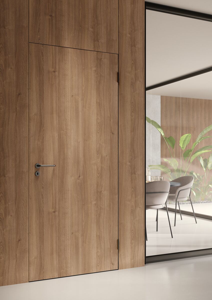 POLYREY HPL® Decorative laminate By Polyrey