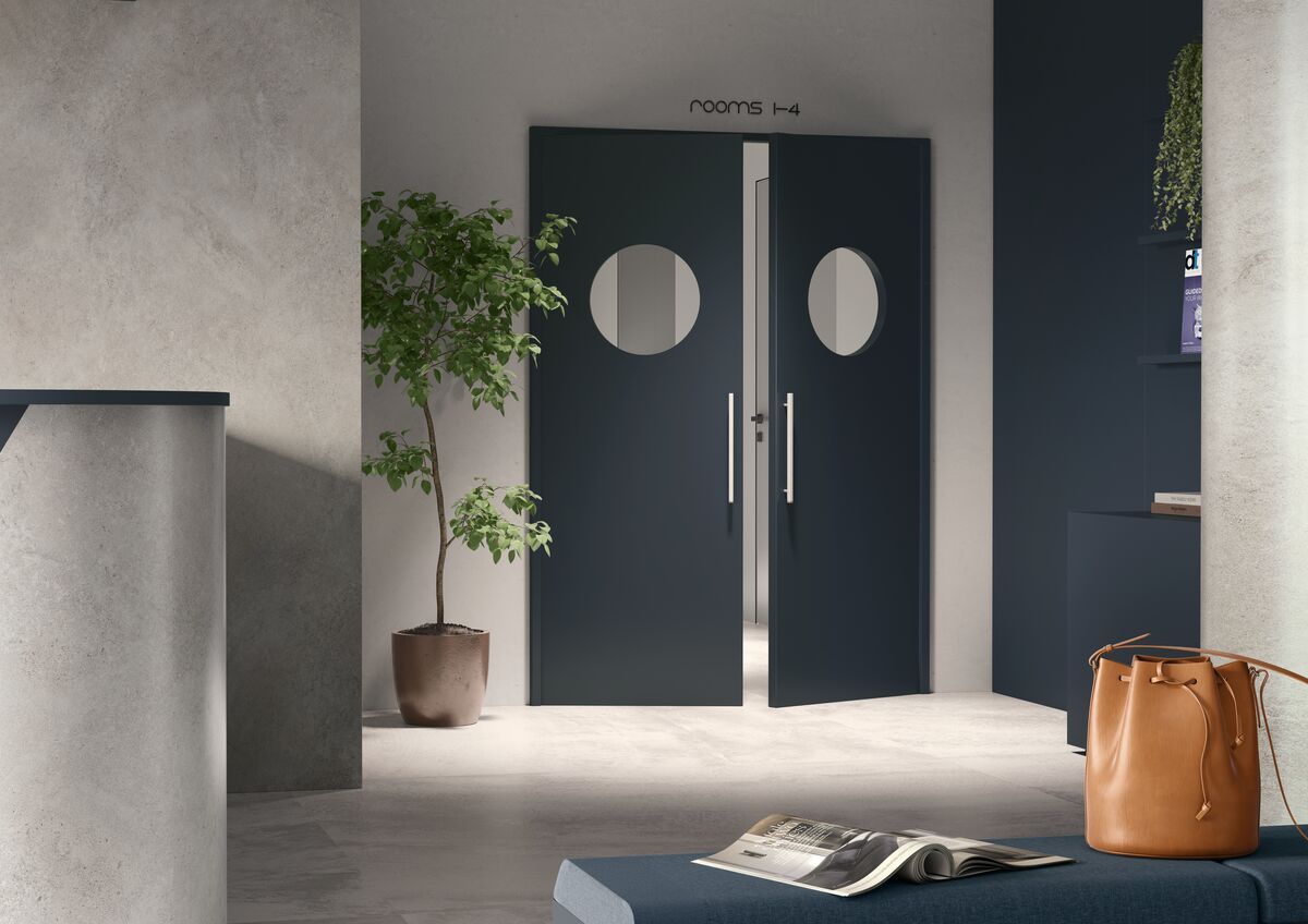 POLYREY HPL® Decorative laminate By Polyrey