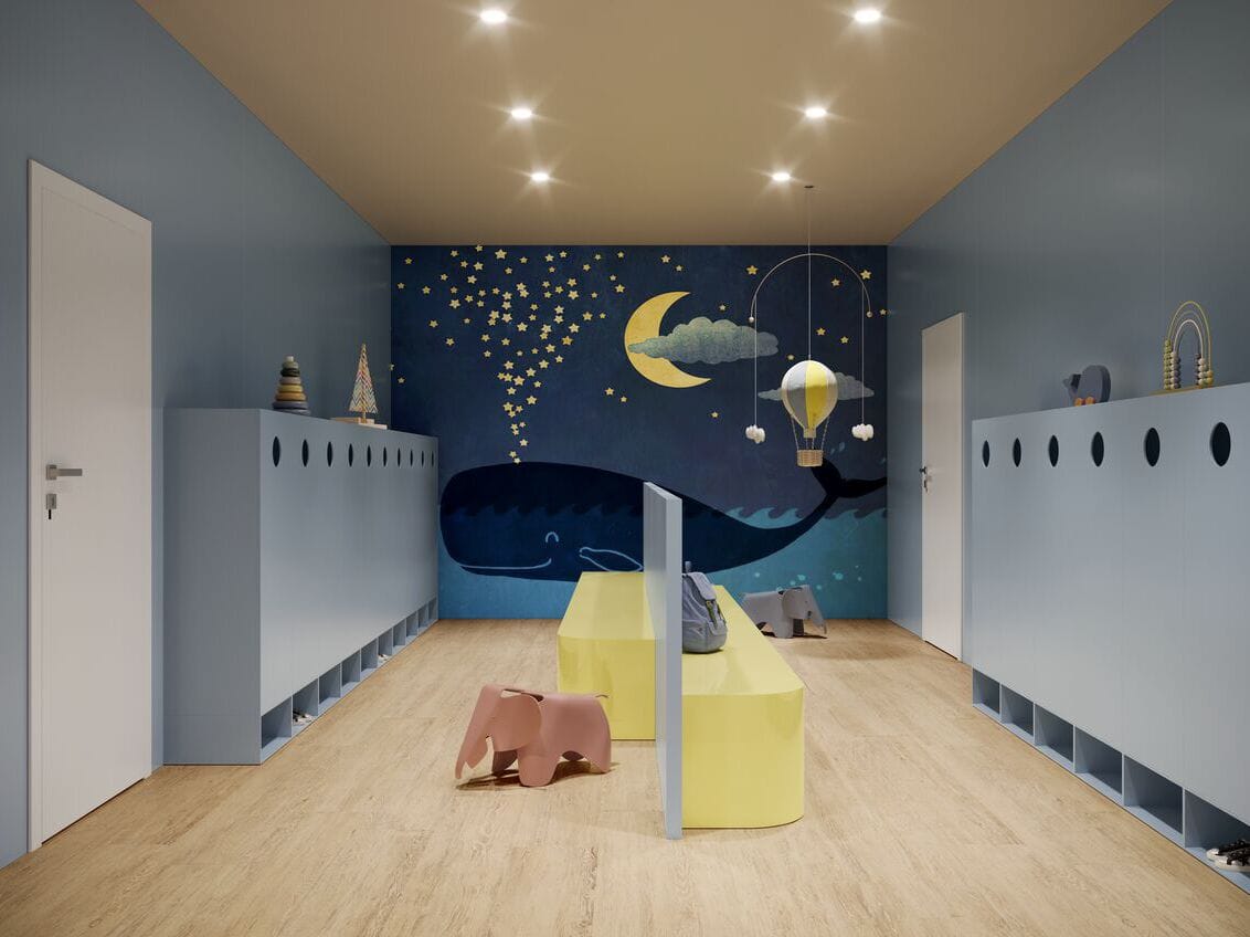 Polyrey: Stratifié décoratif | Archiproducts