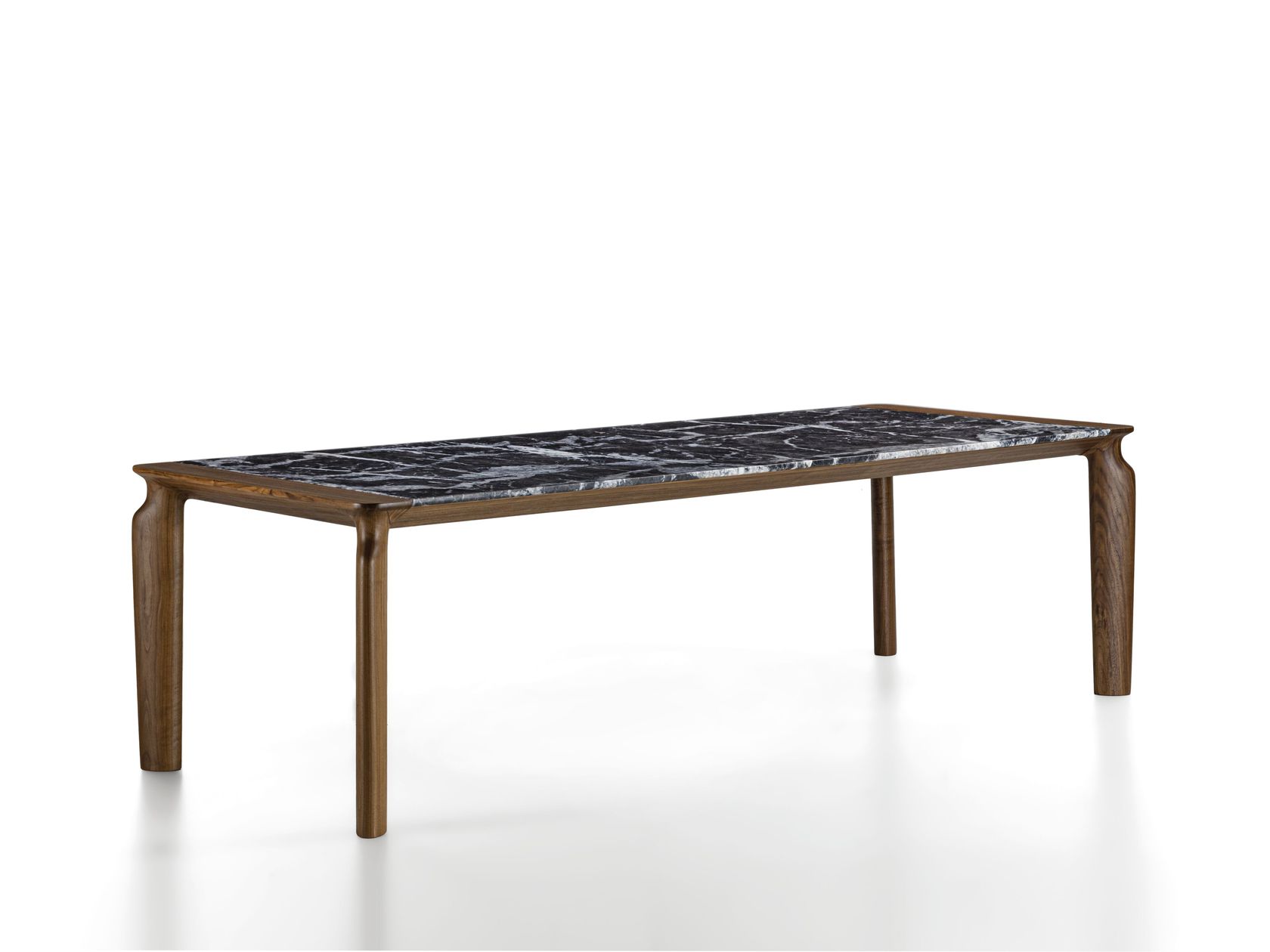 AMPHORA Table By Porada