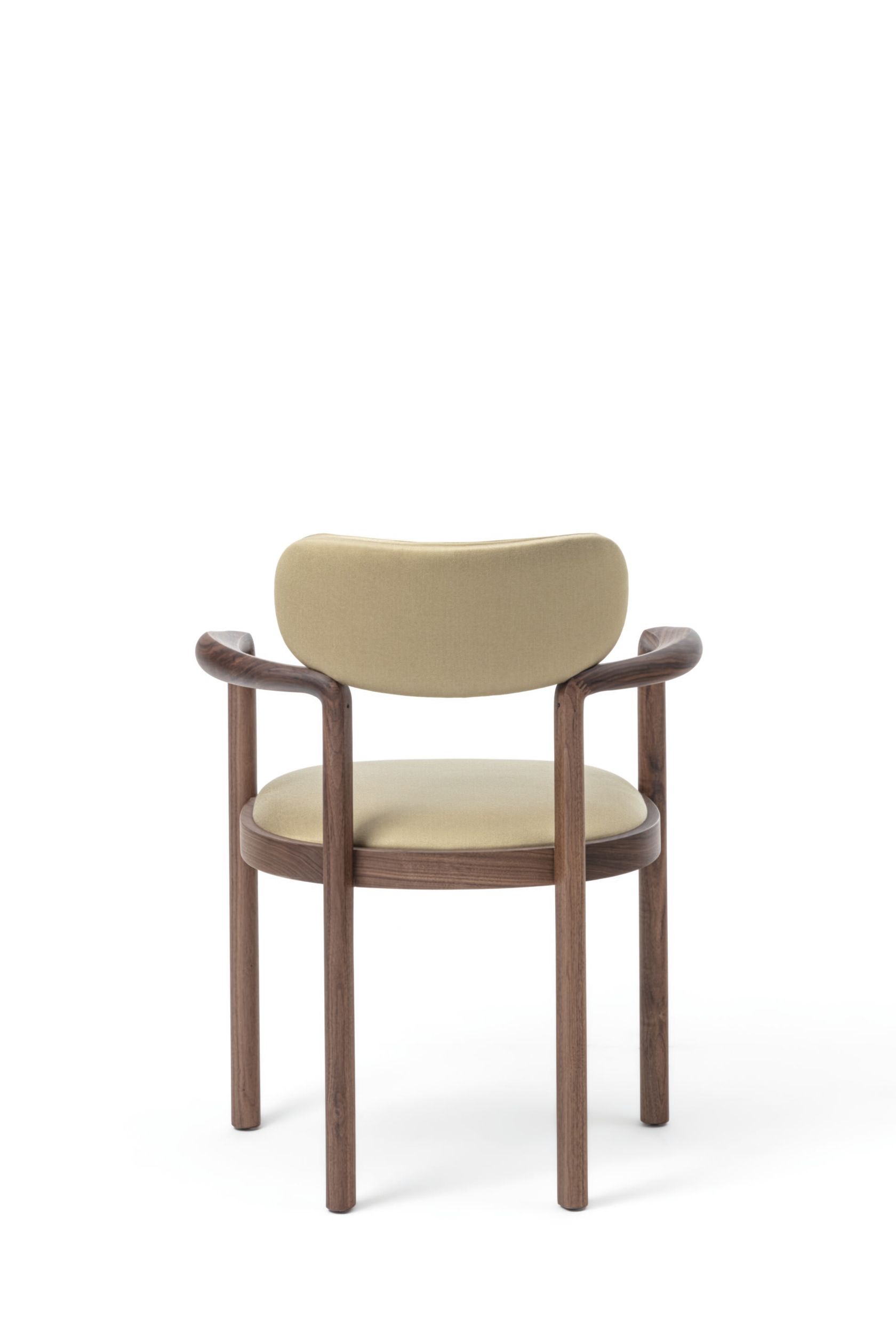 DIONE Chair By Porada