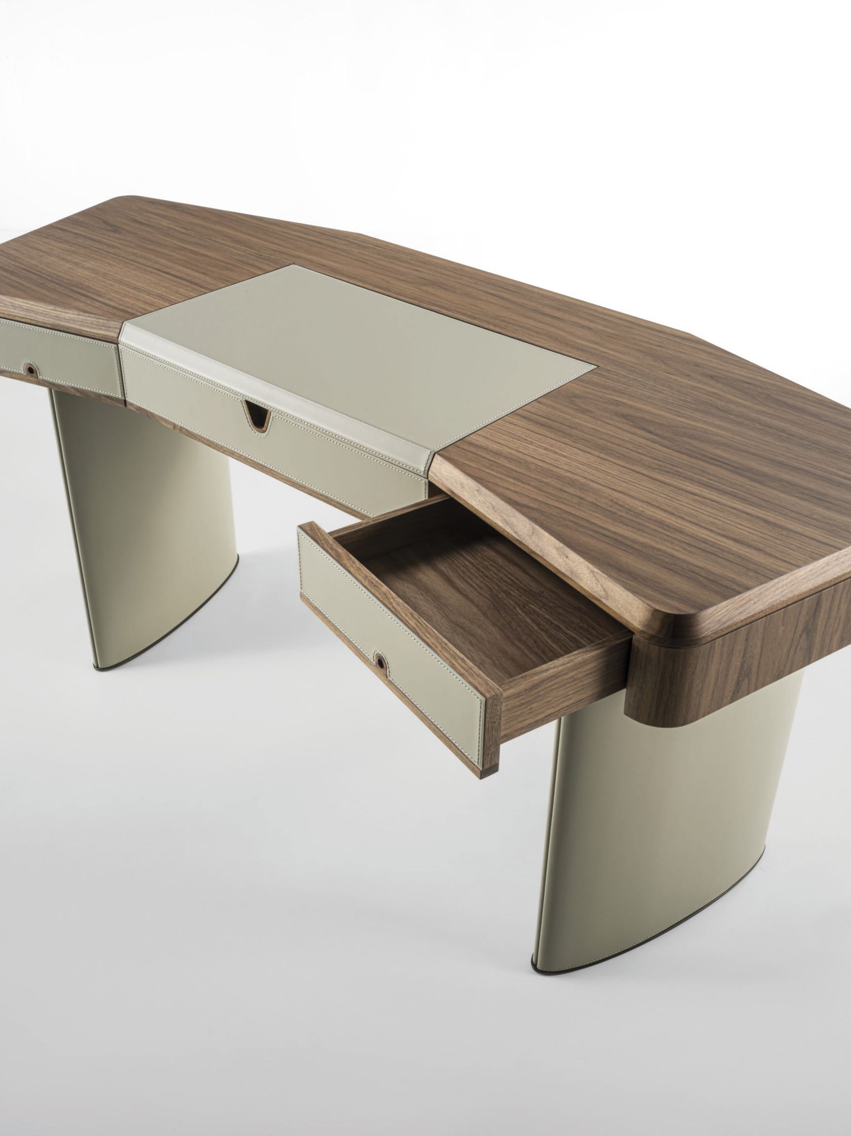 MOTY Secretary desk By Porada