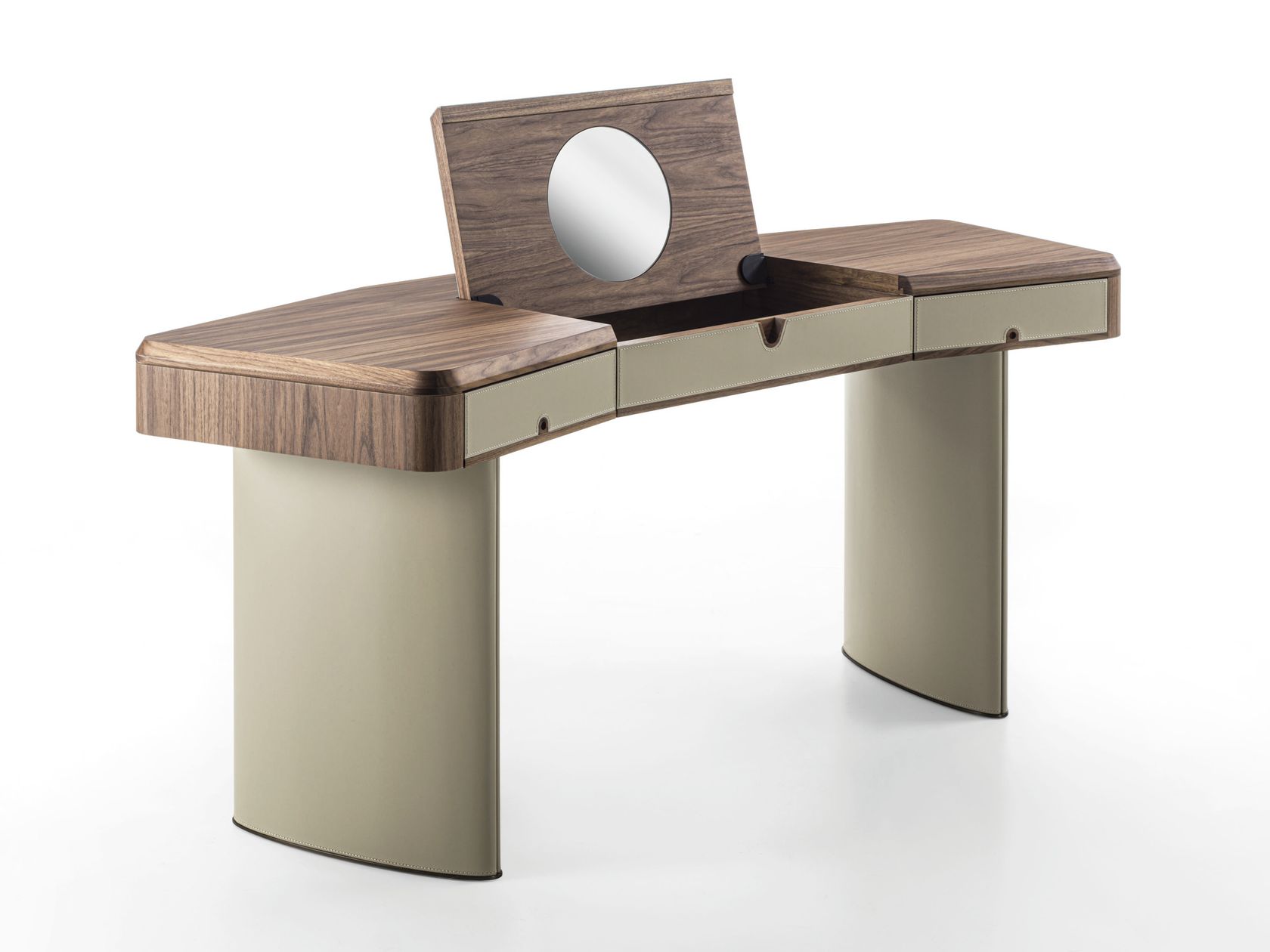 MOTY Secretary desk By Porada