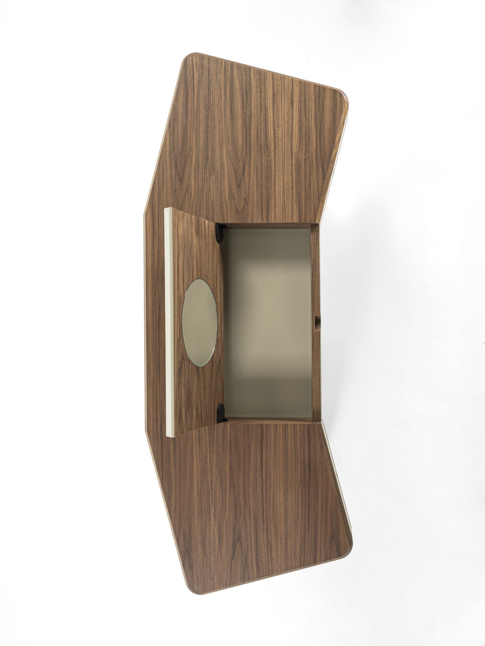 MOTY Secretary desk By Porada