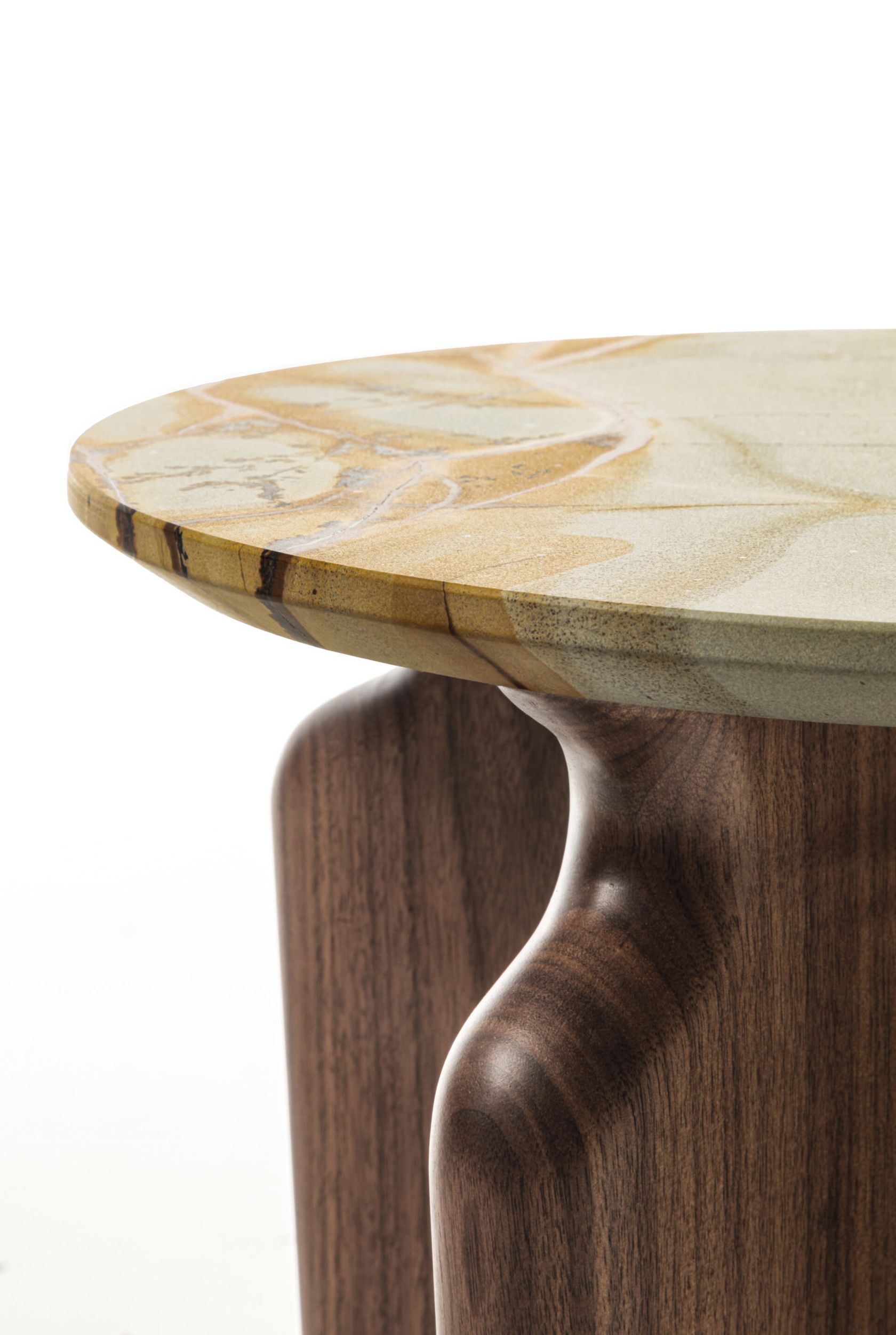 PODI 茶几 By Porada