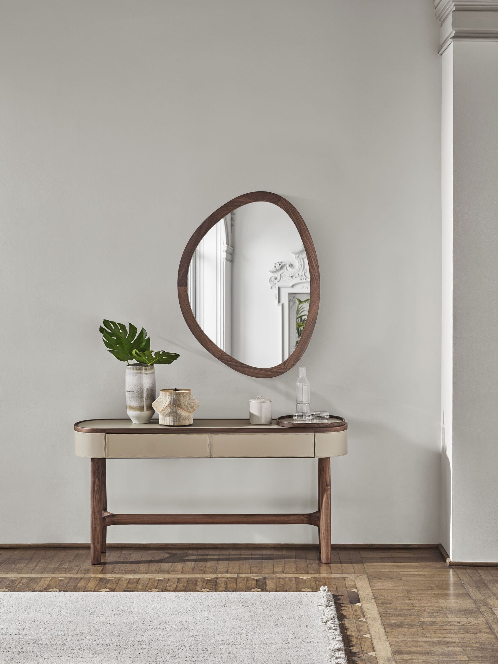 RAMI Console table By Porada