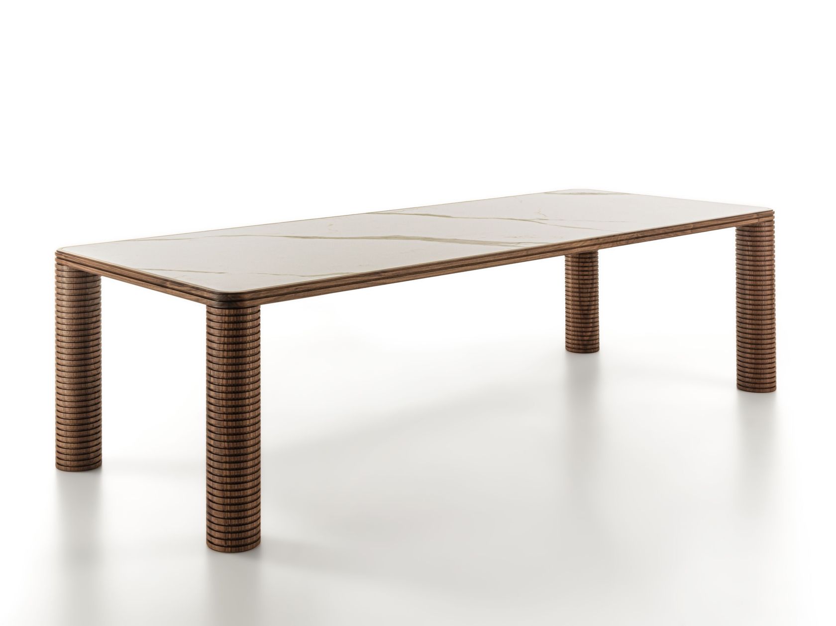 SANSIRO Table By Porada