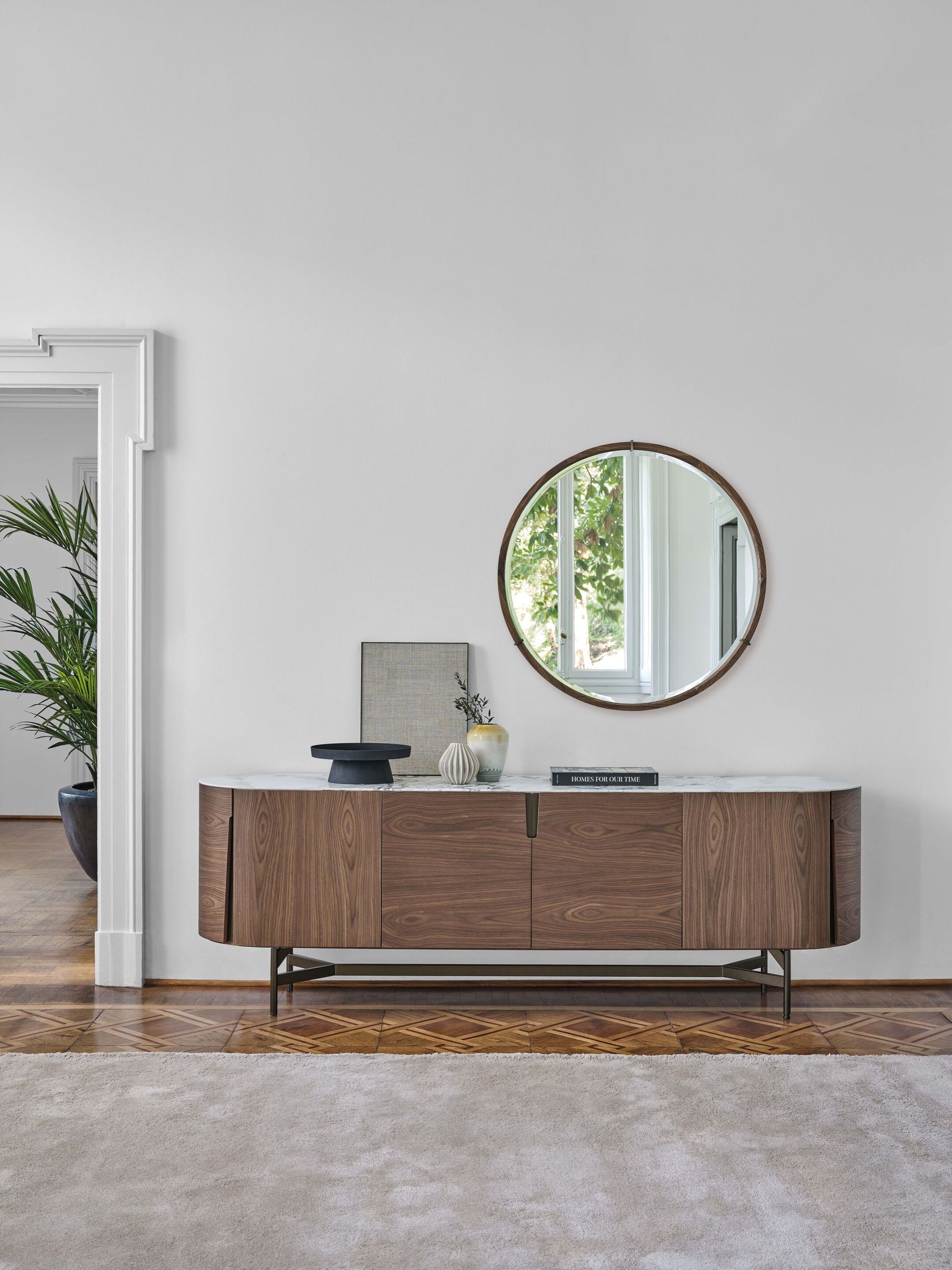 TYLSA 240 Sideboard By Porada