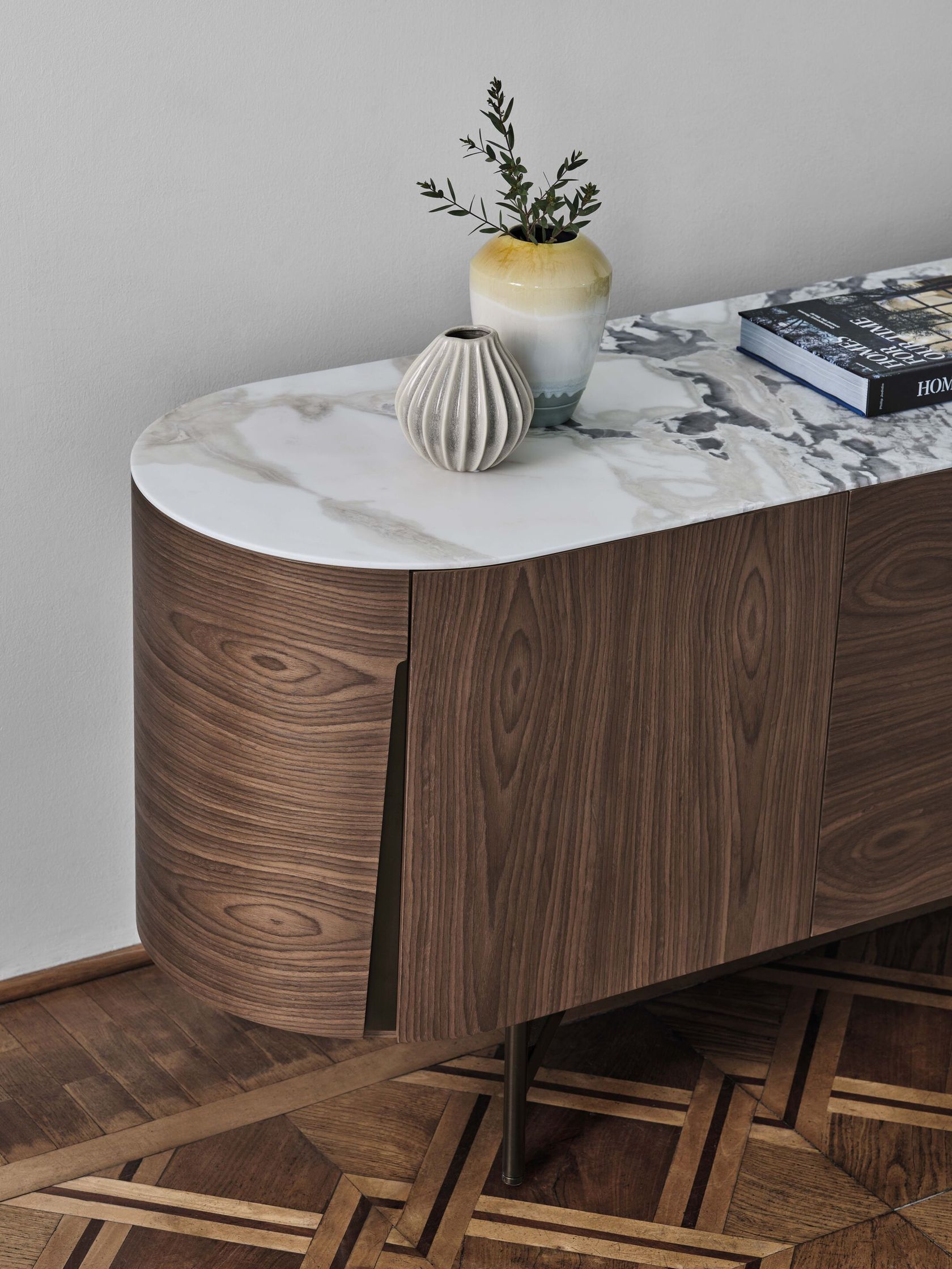 TYLSA 240 Sideboard By Porada