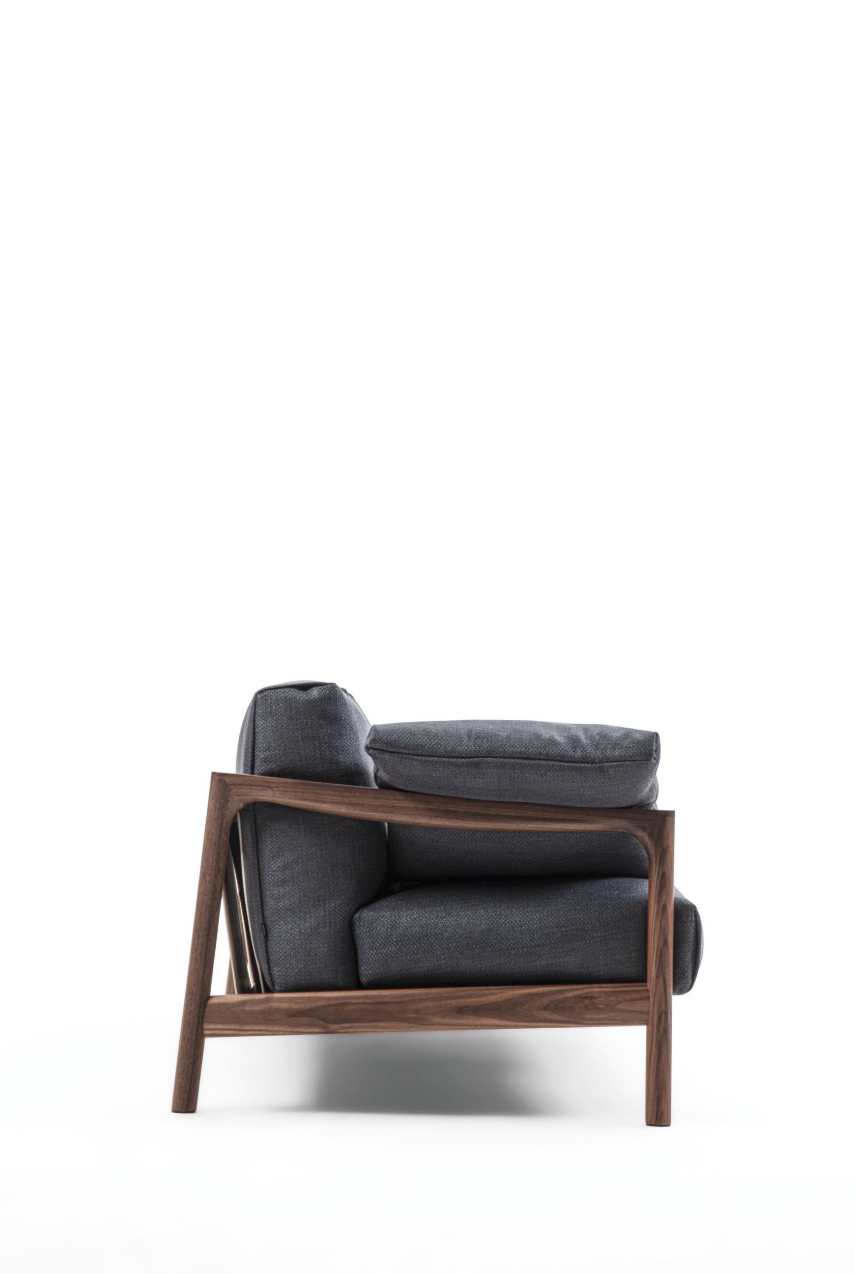 VERA Sofa By Porada | design Buratti Architetti