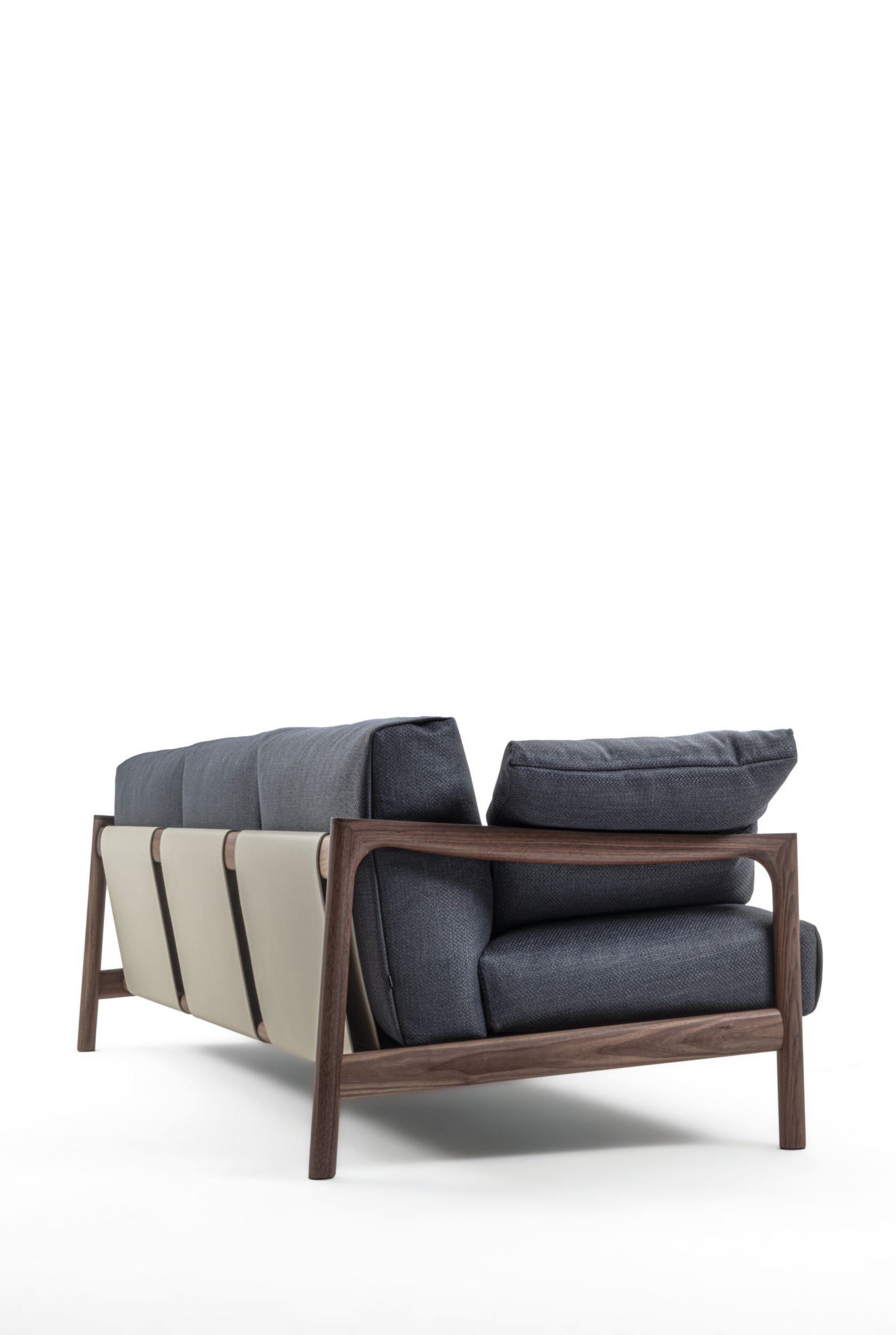 VERA Sofa By Porada | design Buratti Architetti