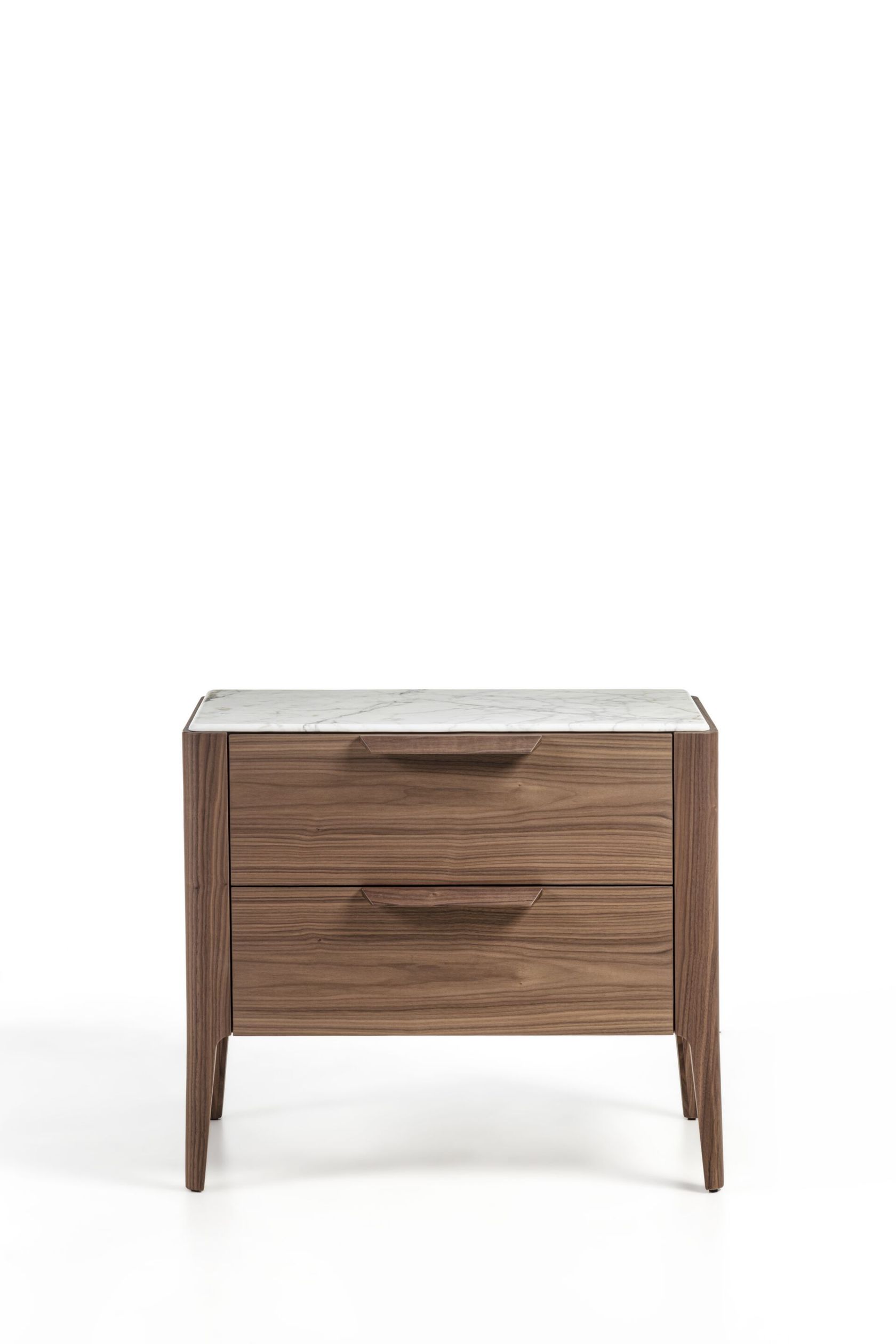 ZIGGY NIGHT XL Bedside table By Porada
