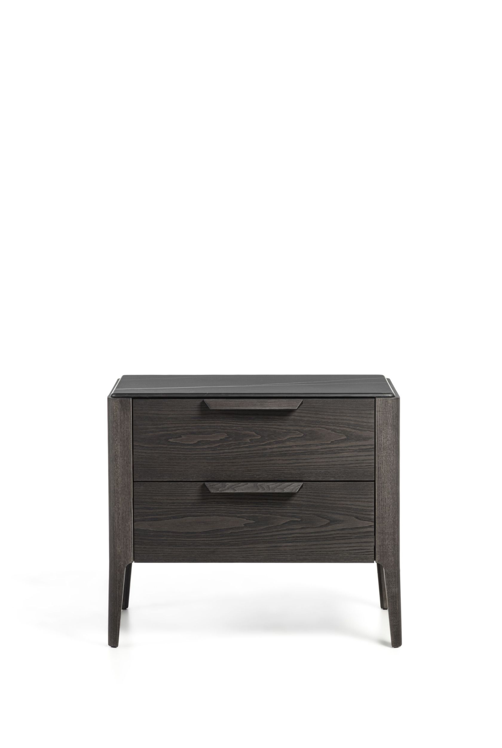ZIGGY NIGHT XL Bedside table By Porada