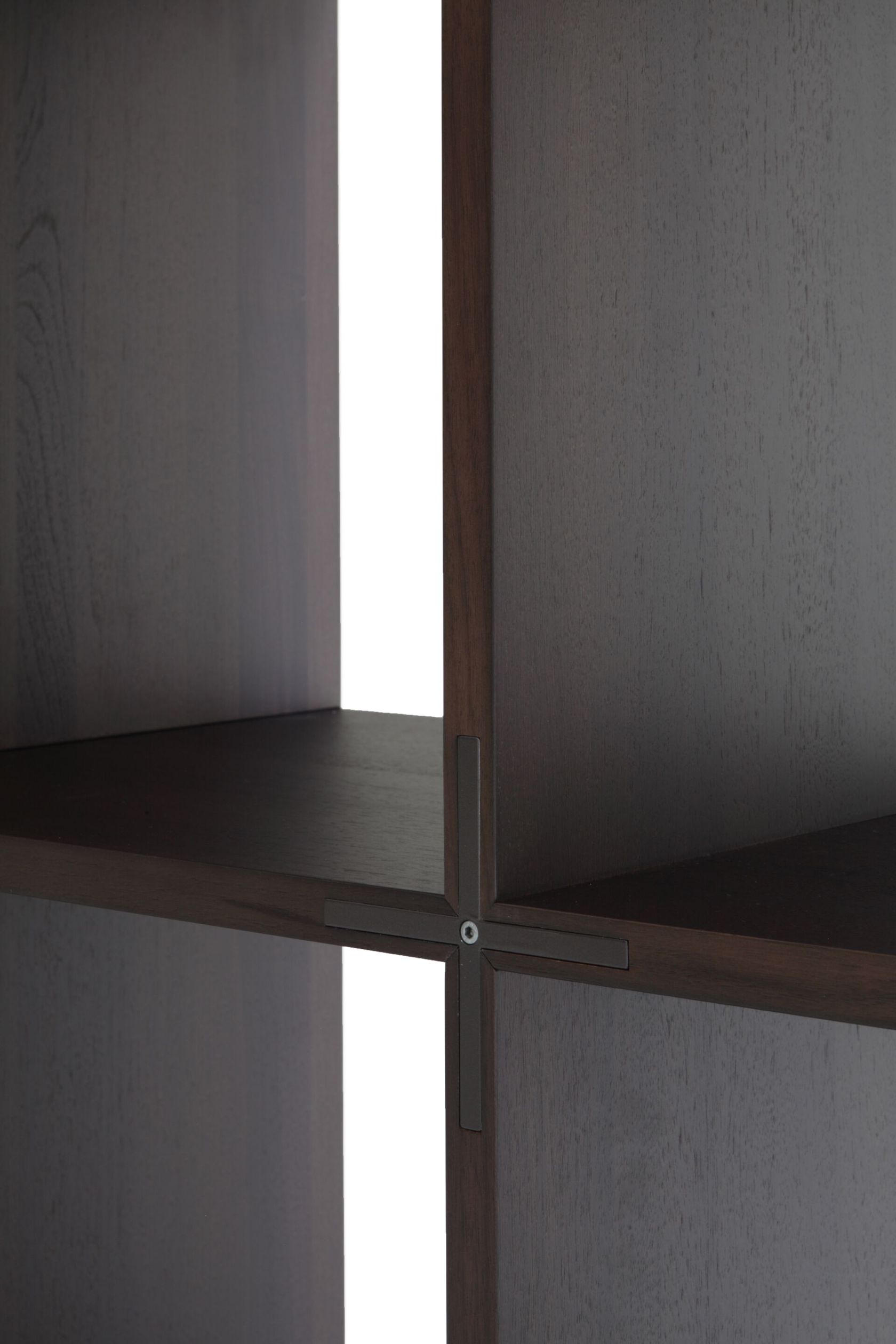 ENDLESS SHELF Bookcase By Porro