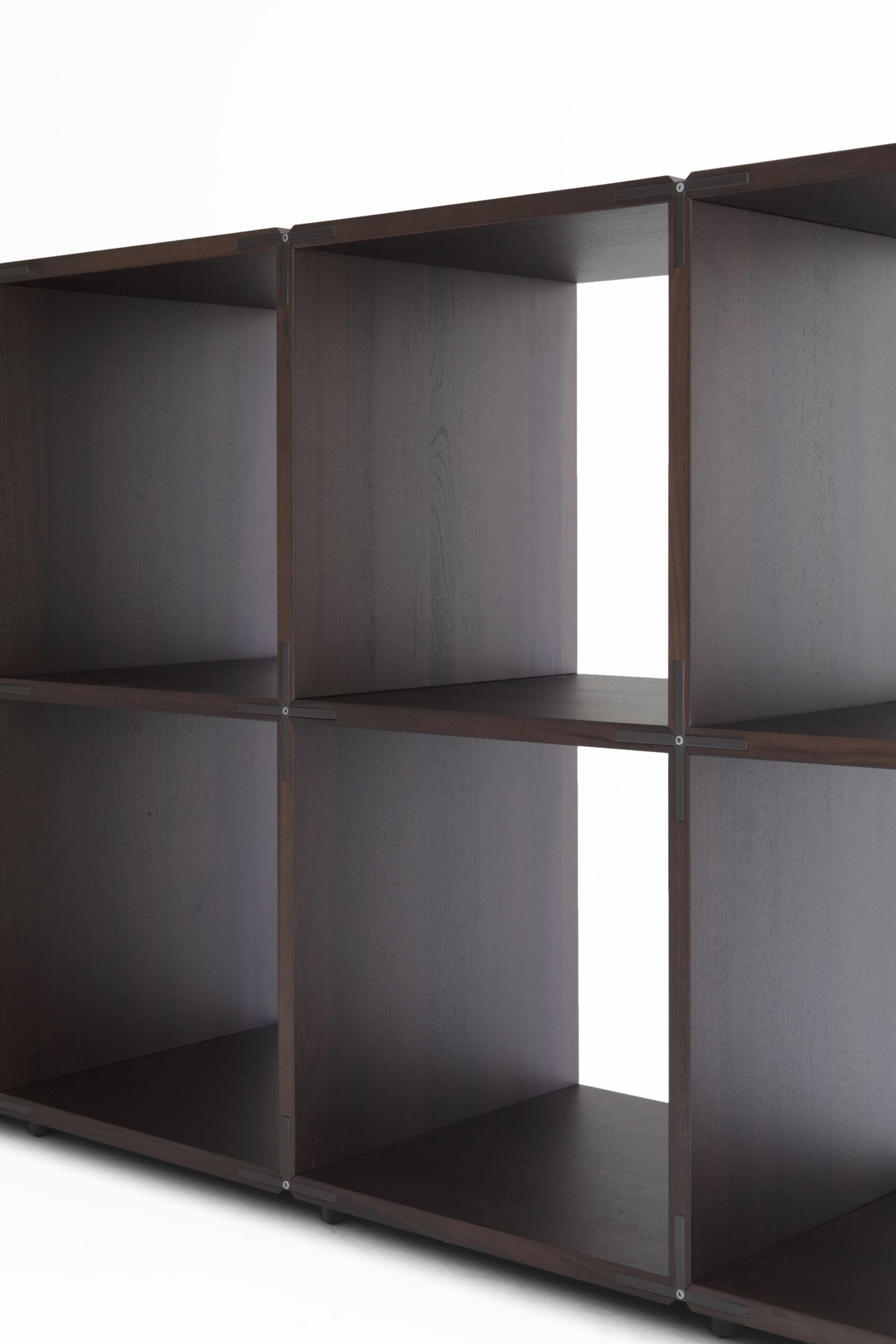 ENDLESS SHELF Bookcase By Porro