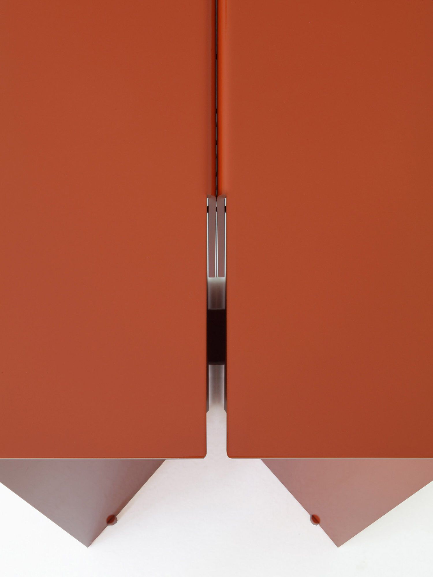 ORIGATA Console table By Porro