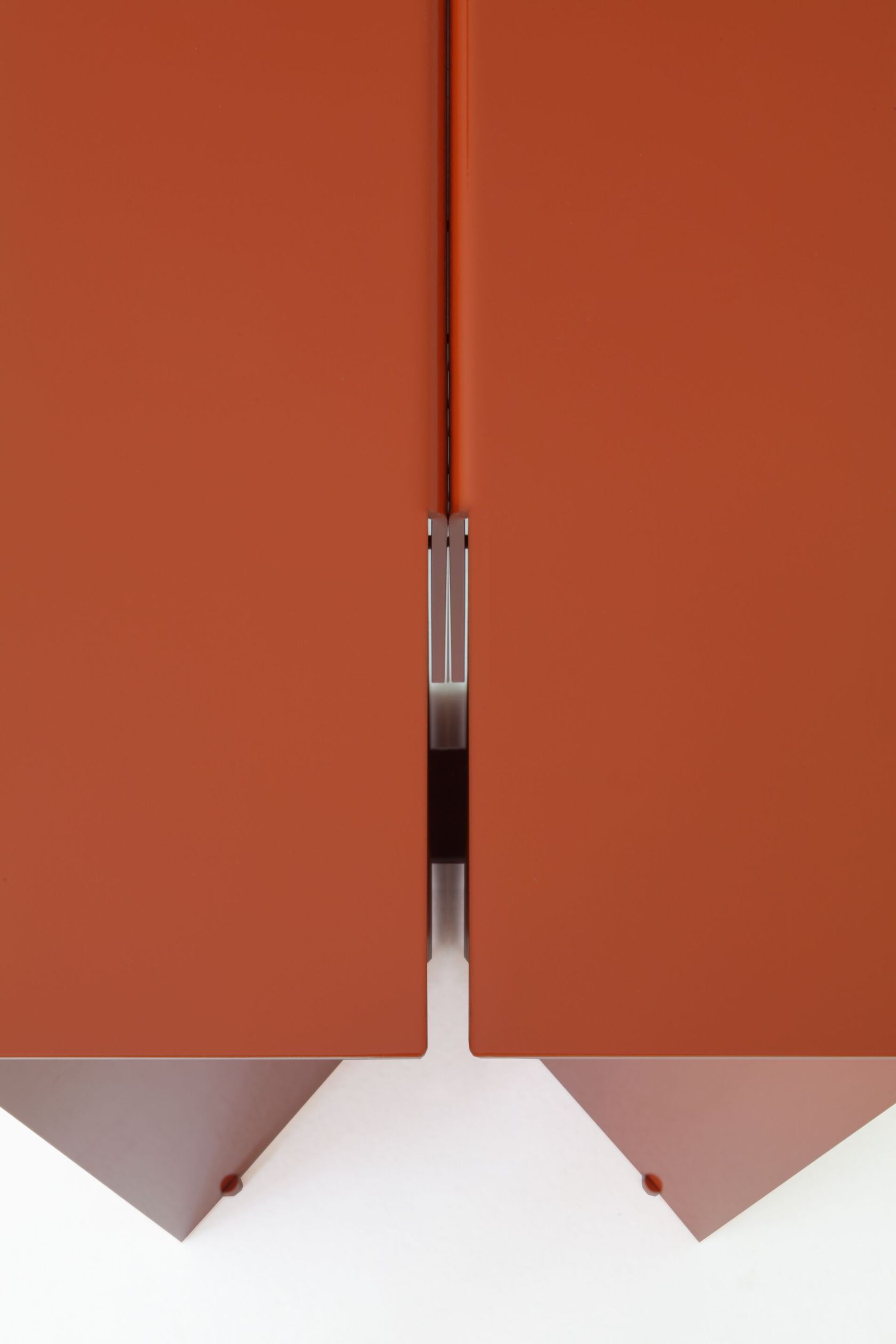 ORIGATA Console table By Porro