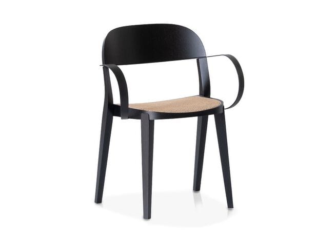 MINIMA 949/C Chair By Potocco