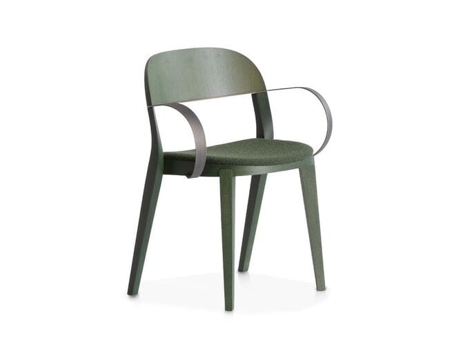 MINIMA 949/C Chair By Potocco
