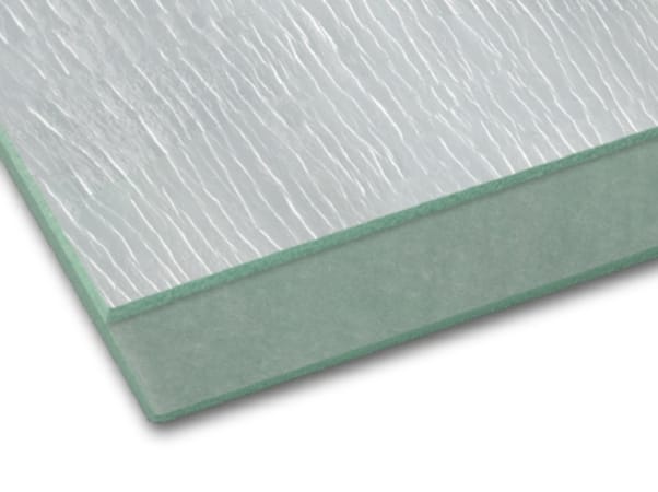 PRIMATE PHONOMAX RD BV Impact insulation system By Primate